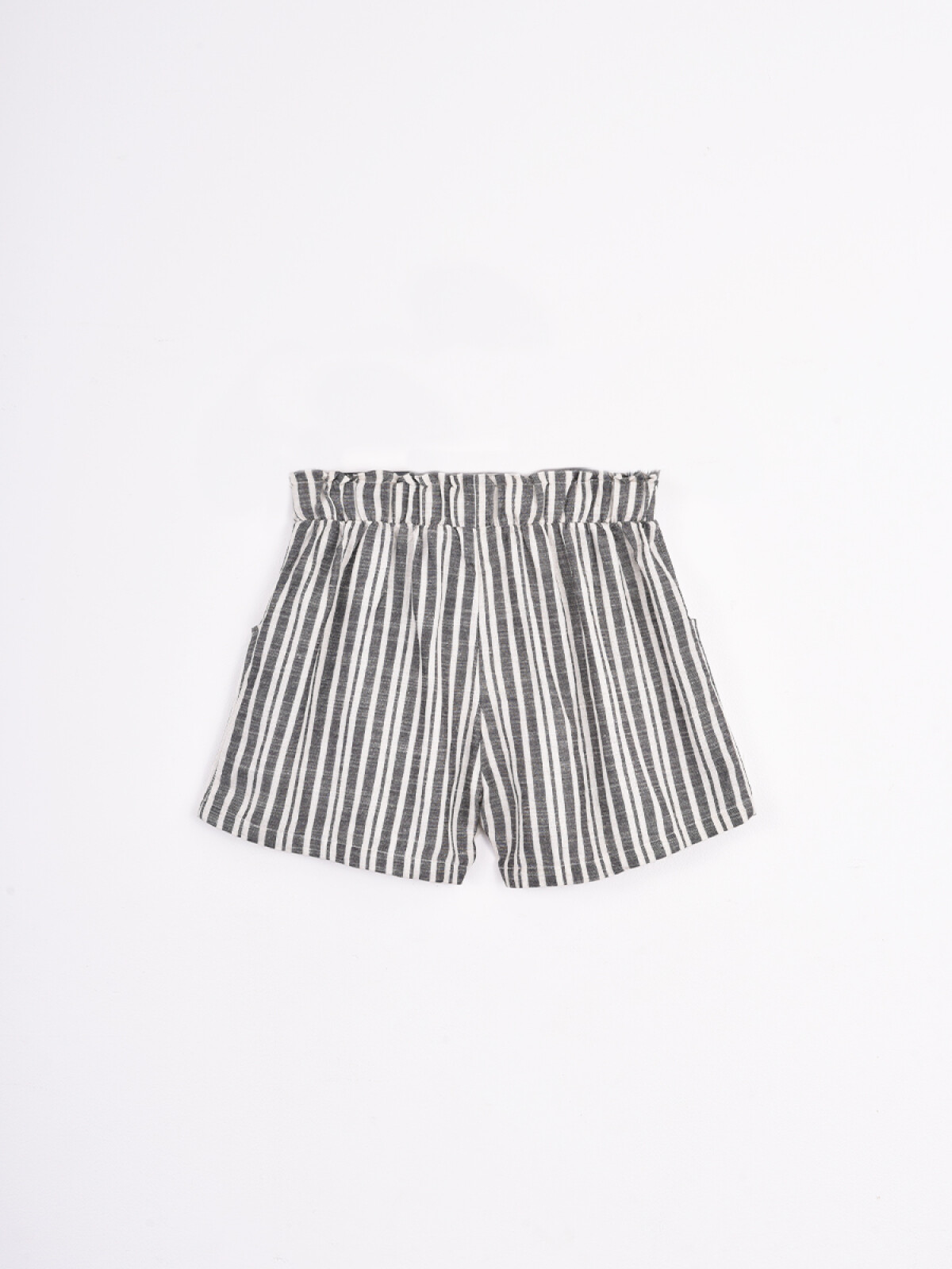 SHORT JULES - BLANCO — Guapa - Paprika