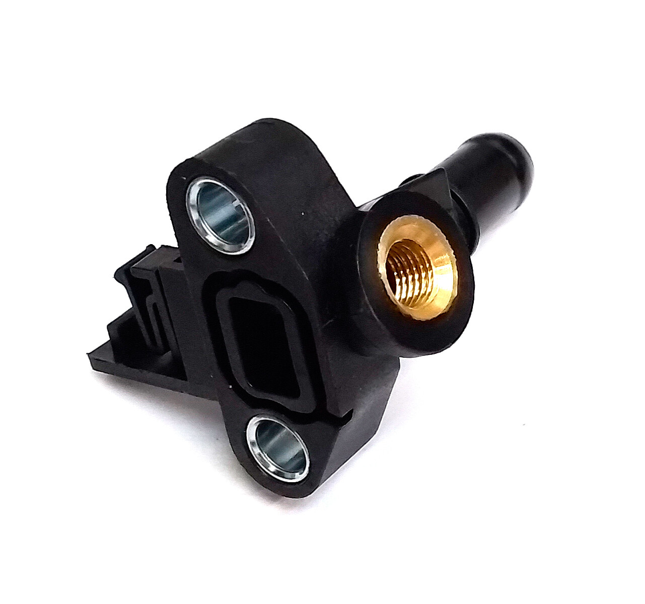 PIPA TERMOSTATO FIAT PALIO FIRE 1.4 PARA BULBO TEMP 33850 33705 MLH ...