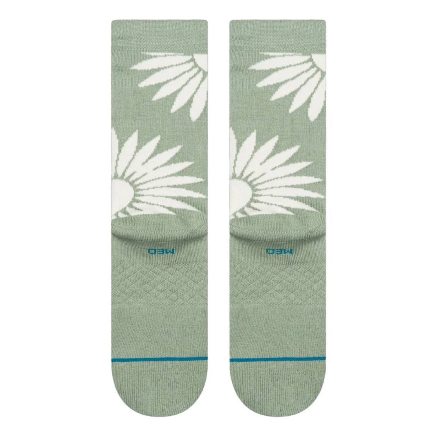 Medias Stance - Radial Burst Crew — Tienda Soy Santander