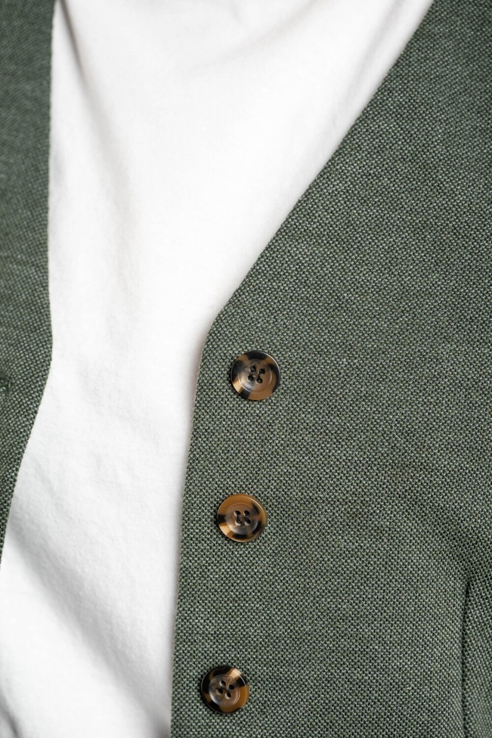 Chaleco - Safari — Lemon