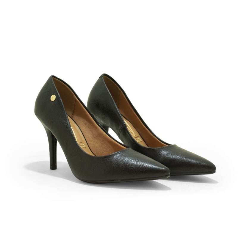 Zapatos Femenino Vizzano - 1184.1101-29711 - Negro — Macri Life