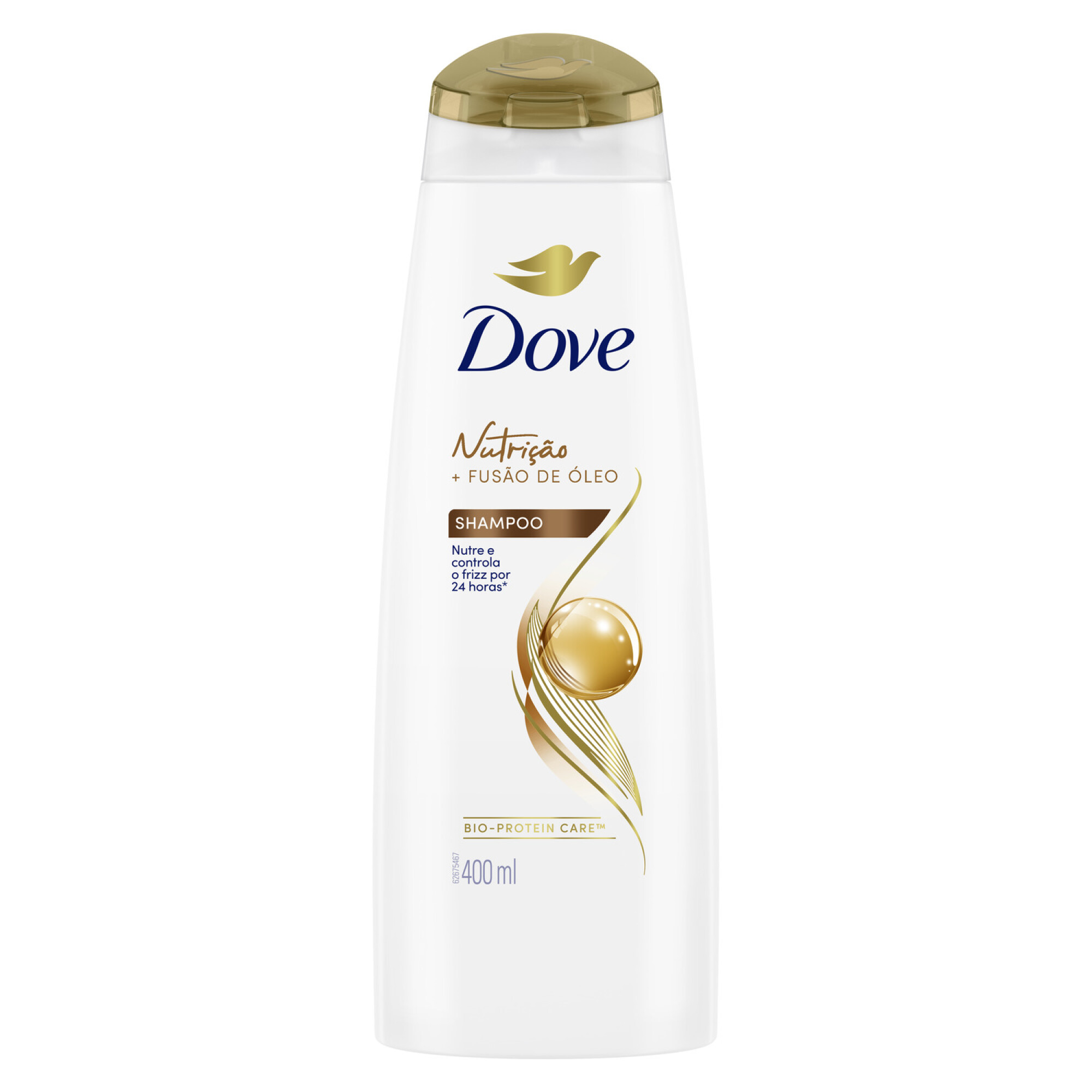 Dove Sh Oleo Nutricion Superior — San Roque