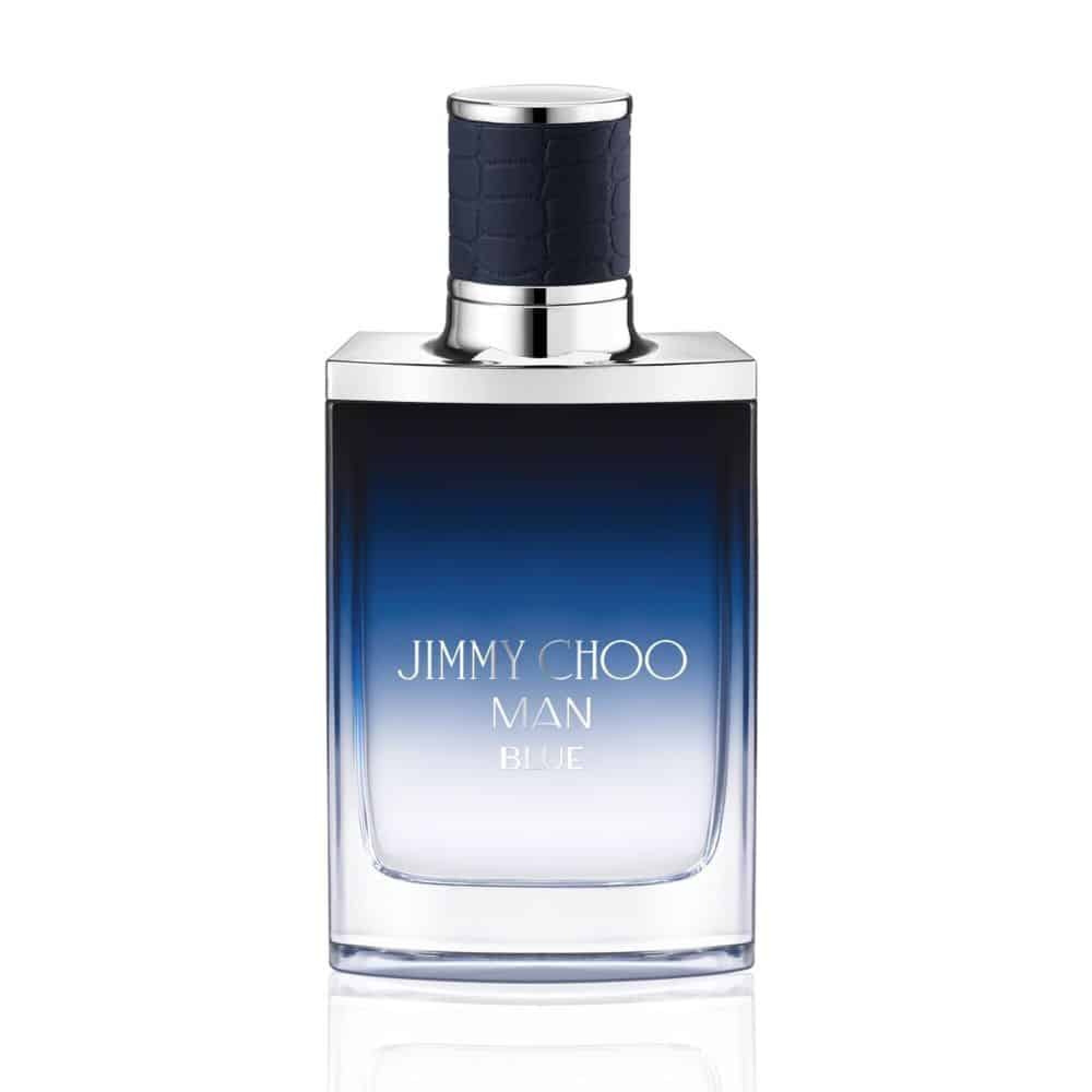 Perfume Jimmy Choo Man Blue Edt 50ml — San Roque