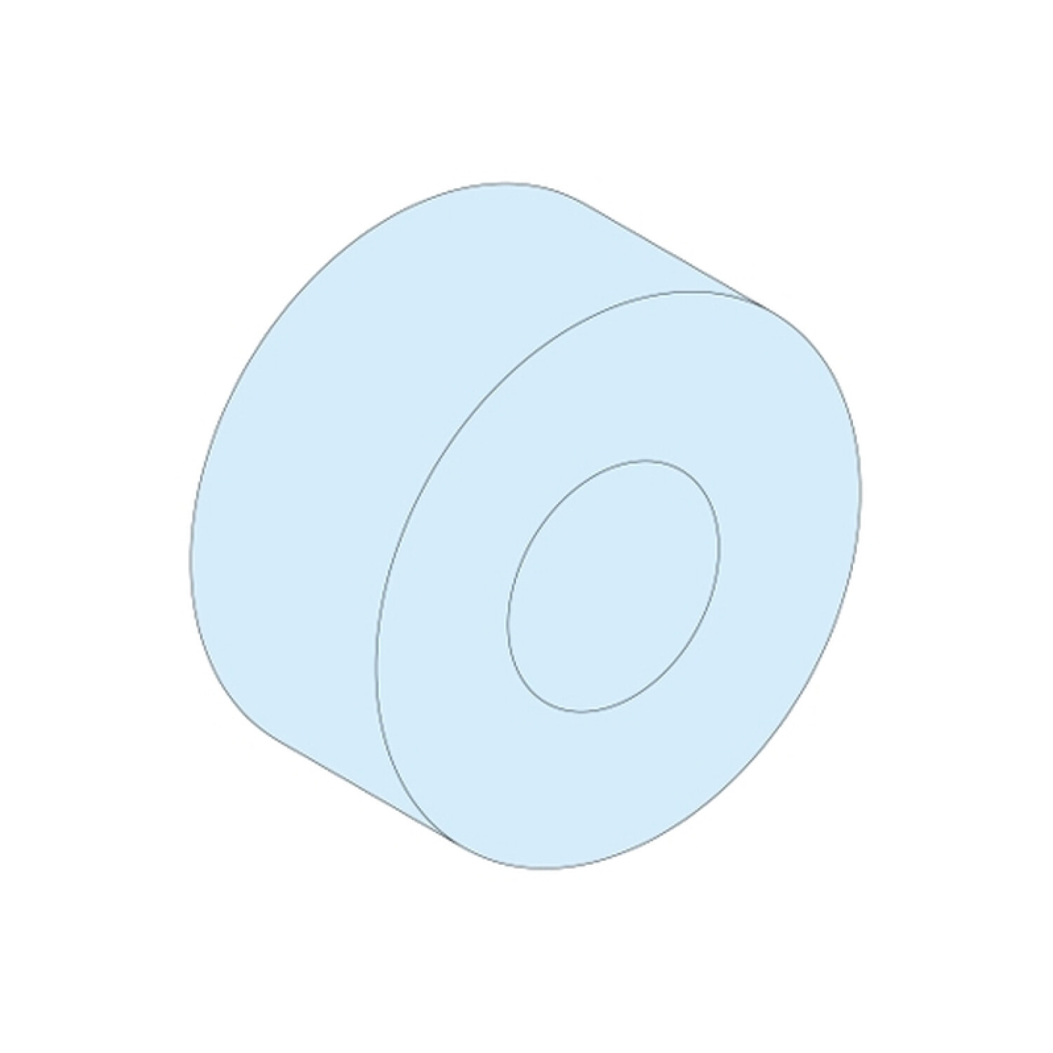 Separadores de cobre para repartidor Polybloc - MG1135 — Fivisa