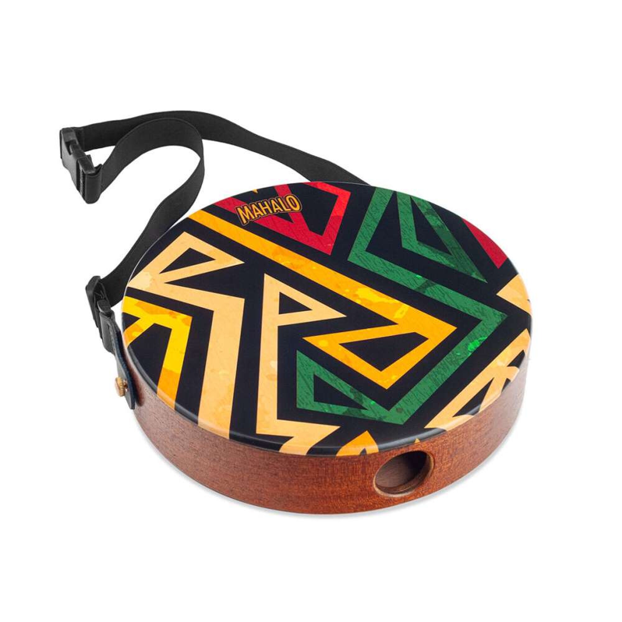 Cajon Mahalo Mpj1gm Laptop - Geometric — Tienda Soy Santander