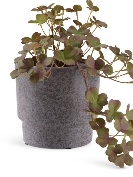 Planta artificial BERGUR A21cm maceta — JYSK