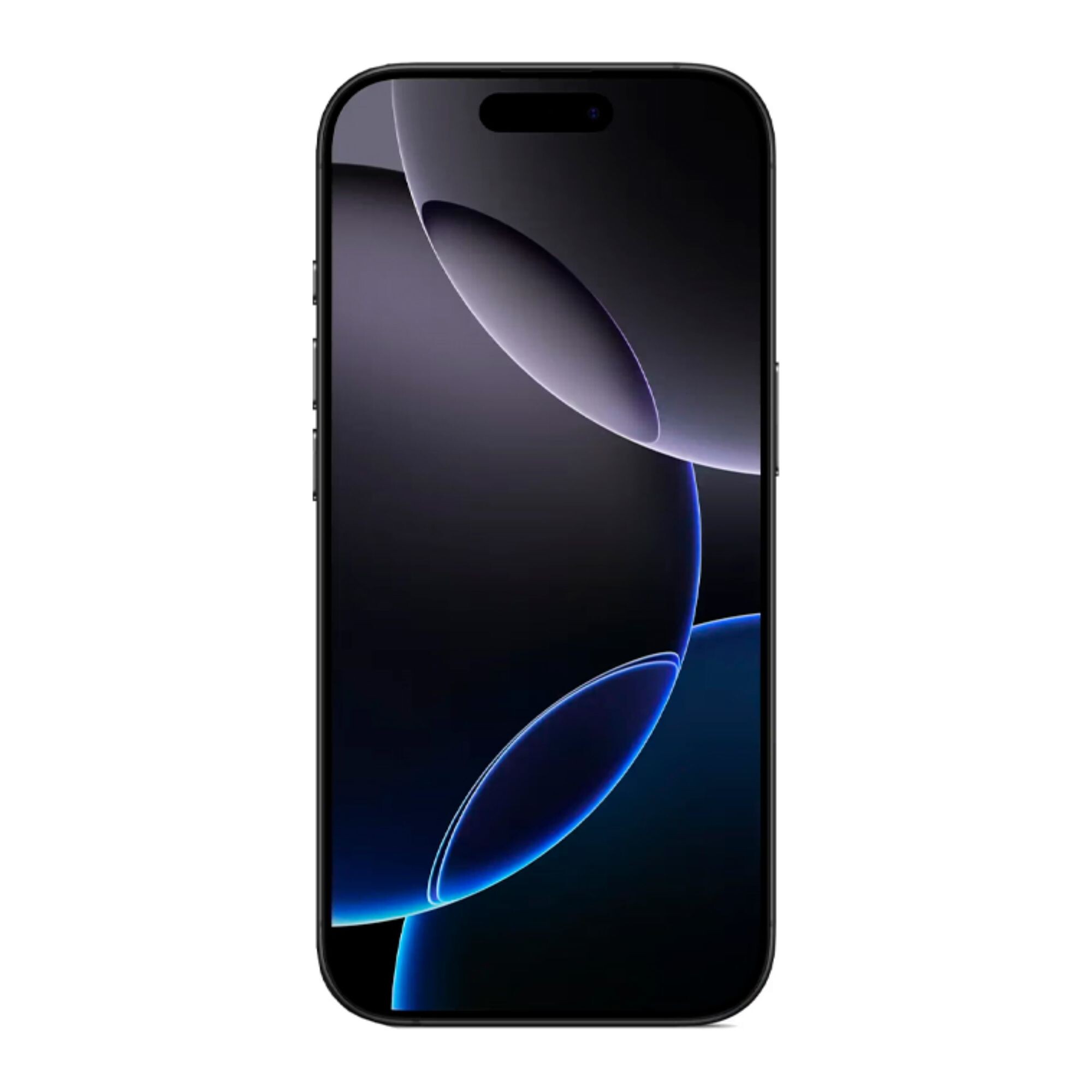 Celular Iphone 16 Pro Max 256GB Negro — Bristol