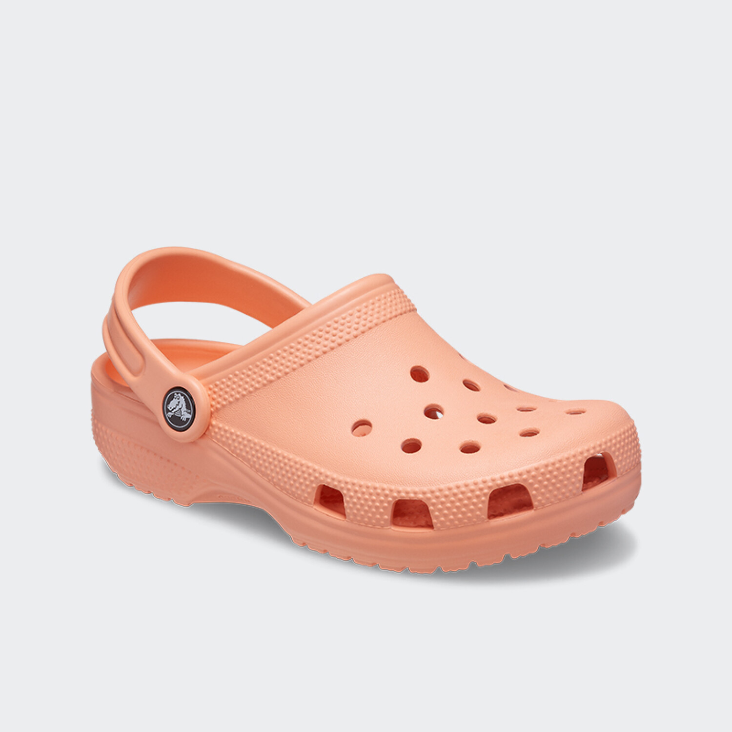 Crocs Classic Niños Pequeños - Naranja — Inbox