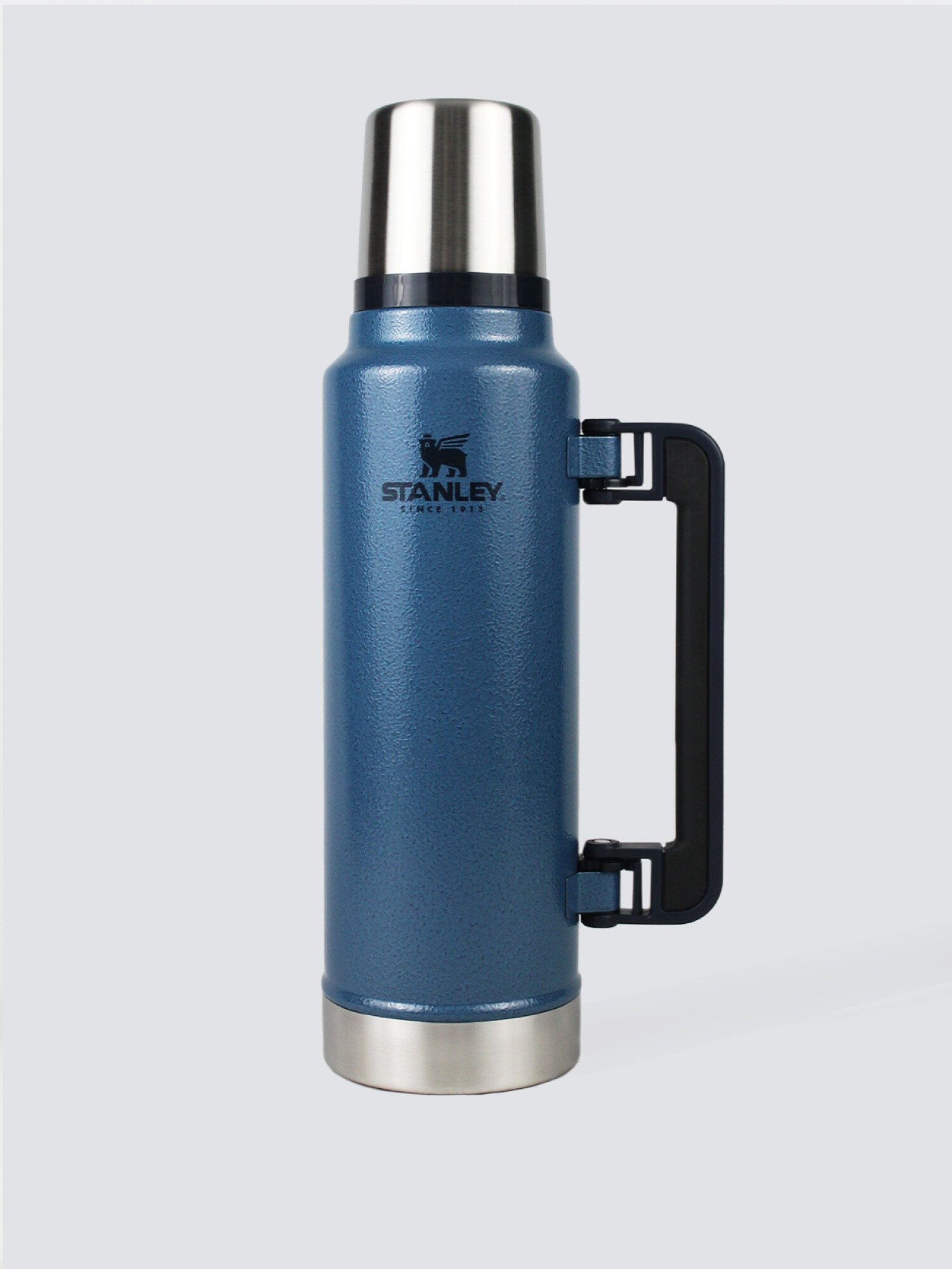 Termo Stanley 1.4L - Azul — Tranquera