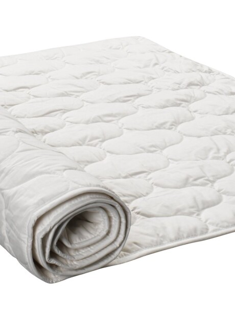 Protector colchón 90x200 PLUS T40 Dreamzone — JYSK