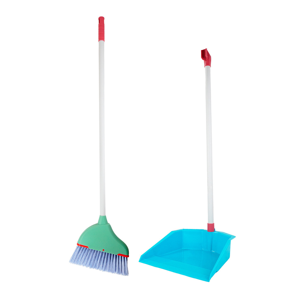 Pala y escoba Haixing — El Clon