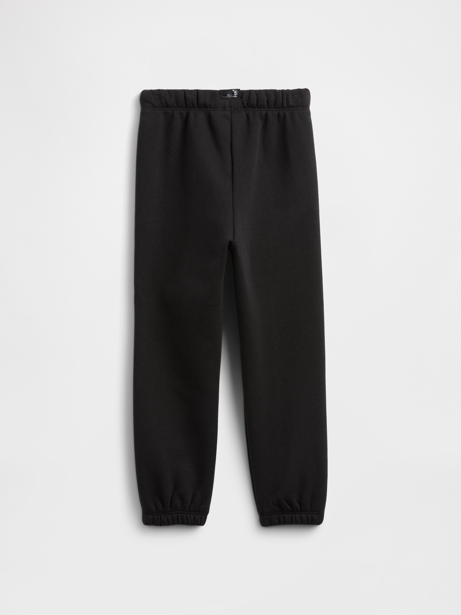 Pantalón Deportivo Logo Gap Toddler Niño - Moonless — GAP Uruguay