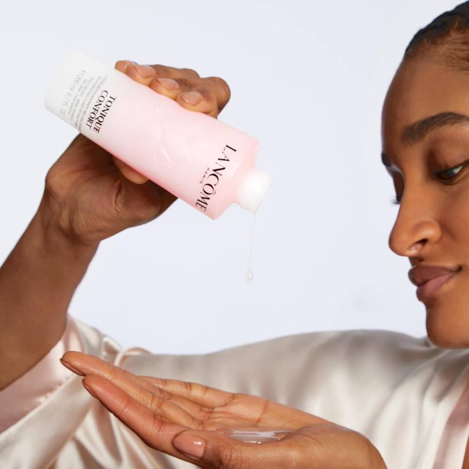 Loción Tónica Lancôme Confort 200ml — San Roque
