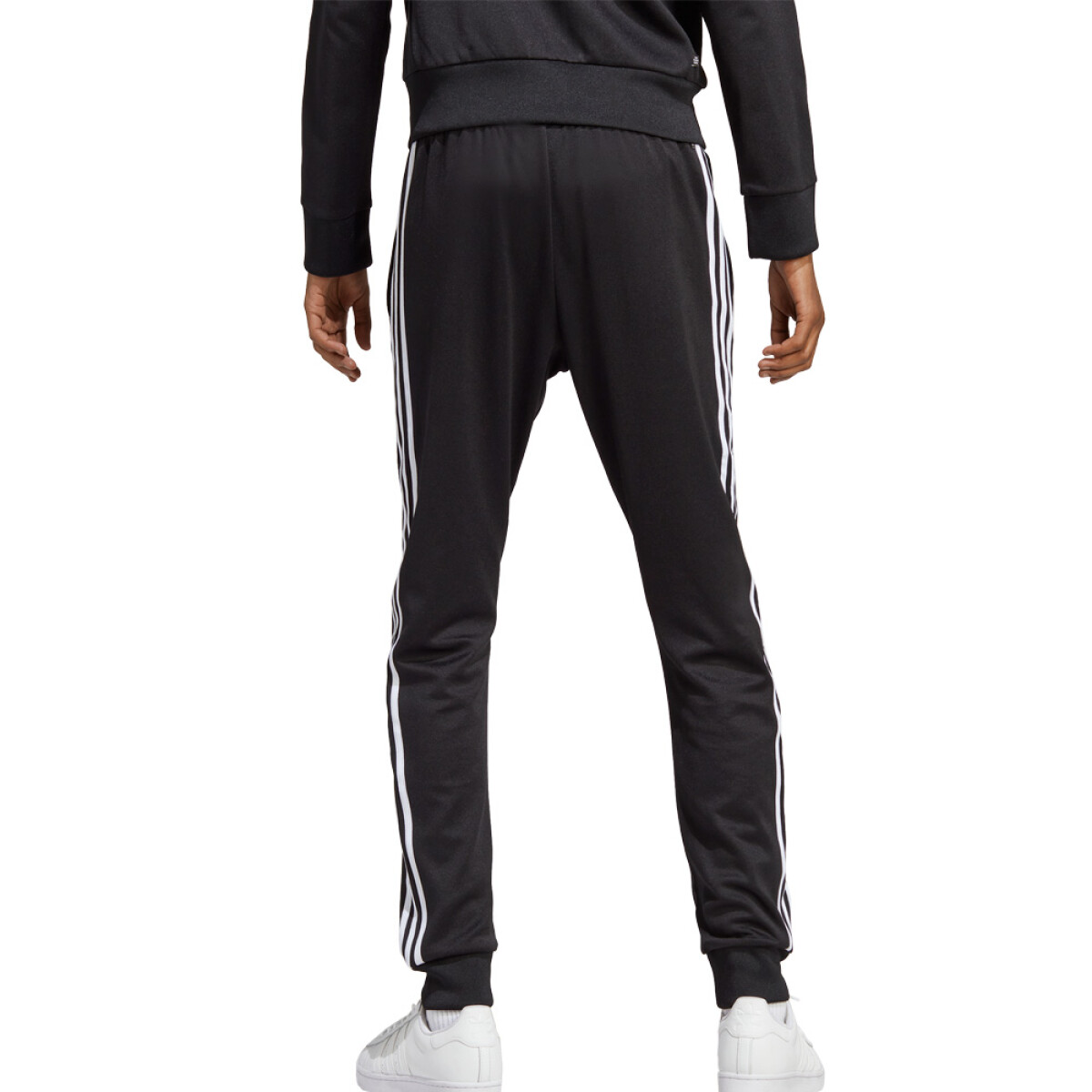 PATALÓN ADIDAS ADICOLOR CLASSICS SST - Black — Zooko