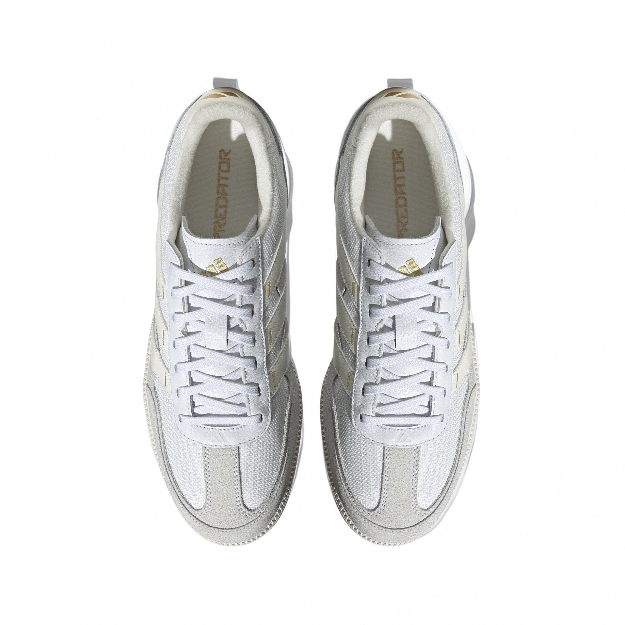 adidas PREDATOR FREESTYLE INDOOR SOCCER — Somos Fútbol