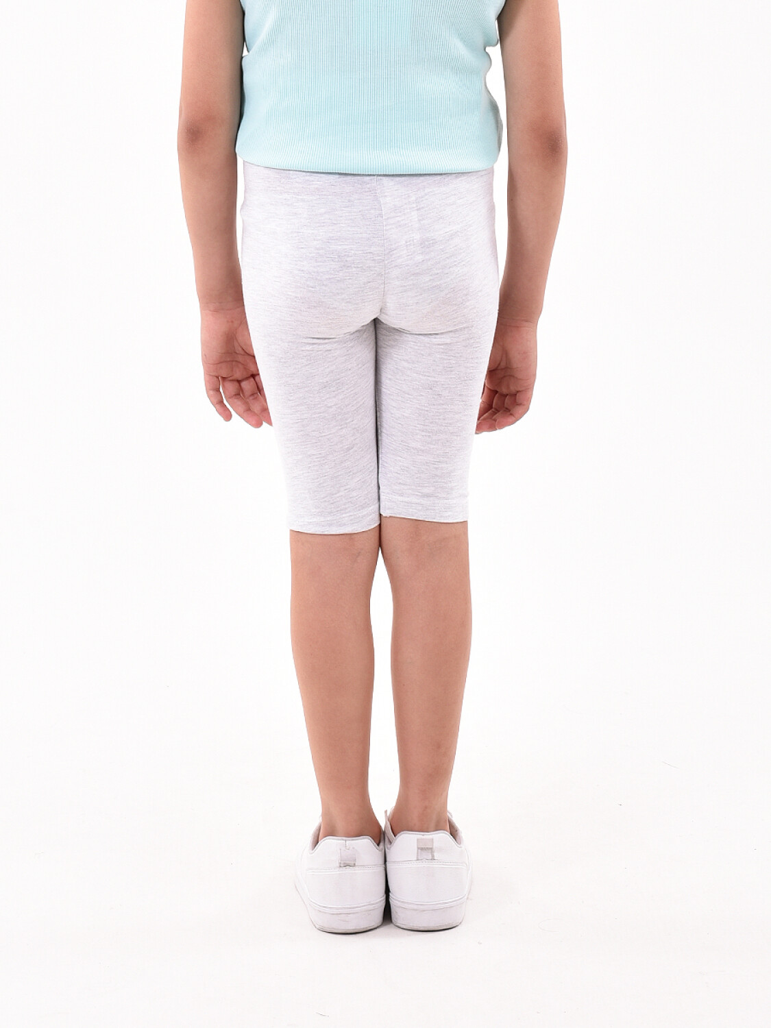 CALZA BASIC - GRIS — Guapa