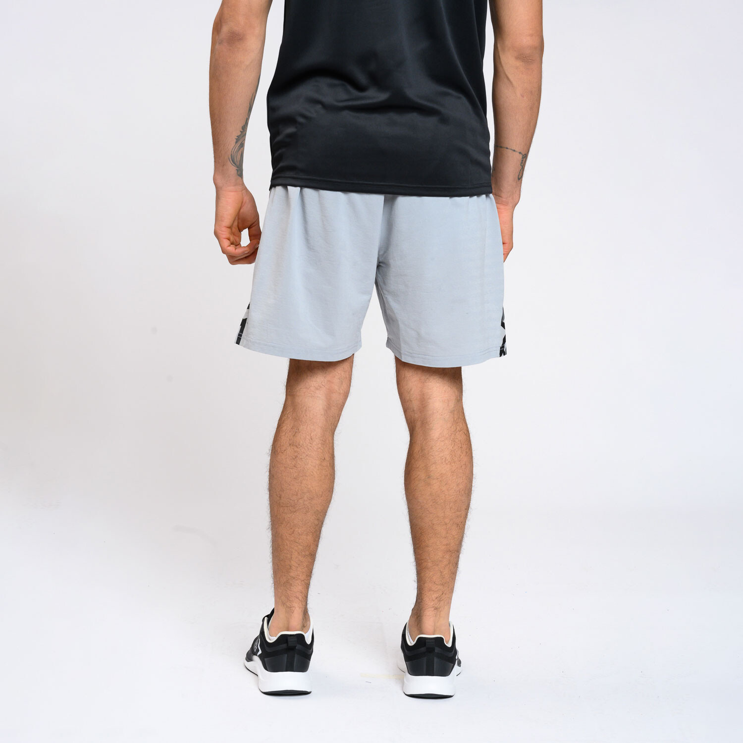 BERMUDA NUMO HOMBRE Umbro Hombre - 005 — Timeout