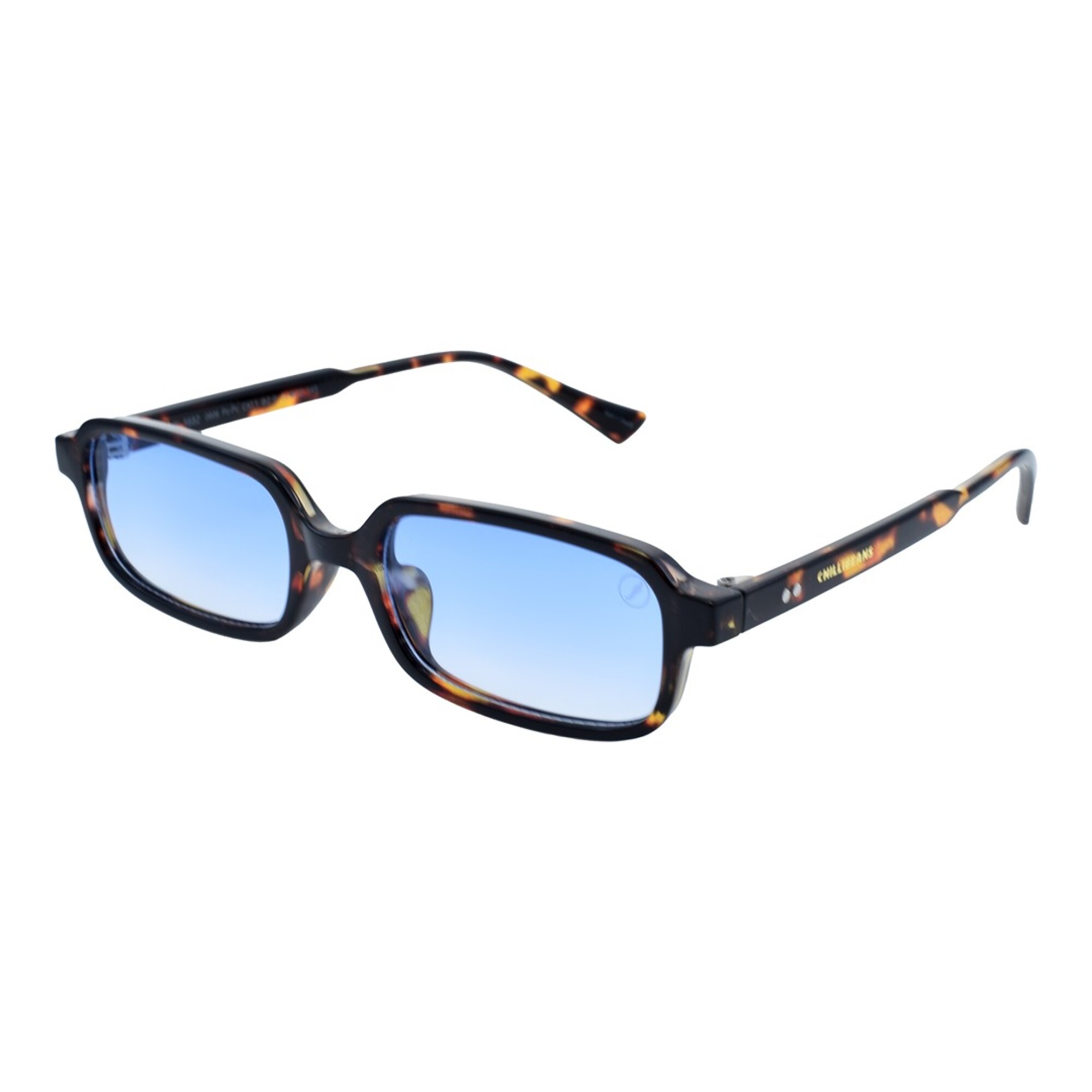 Lentes de Sol Chilli Beans Dubái - Animal Print — Chilli Beans