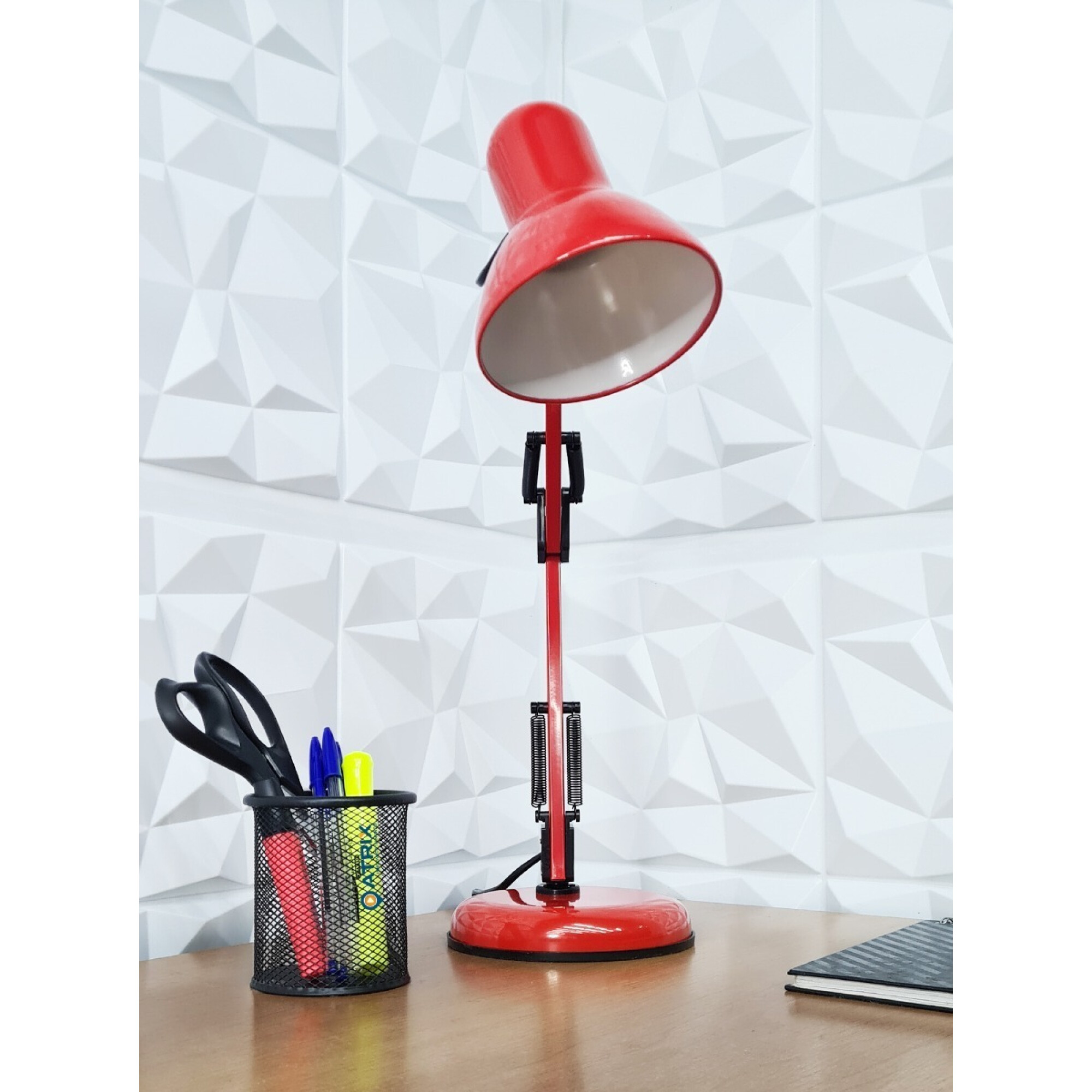 Revestimiento Pared Piedra Placa Pvc 3d Rígido Premium — Atrix