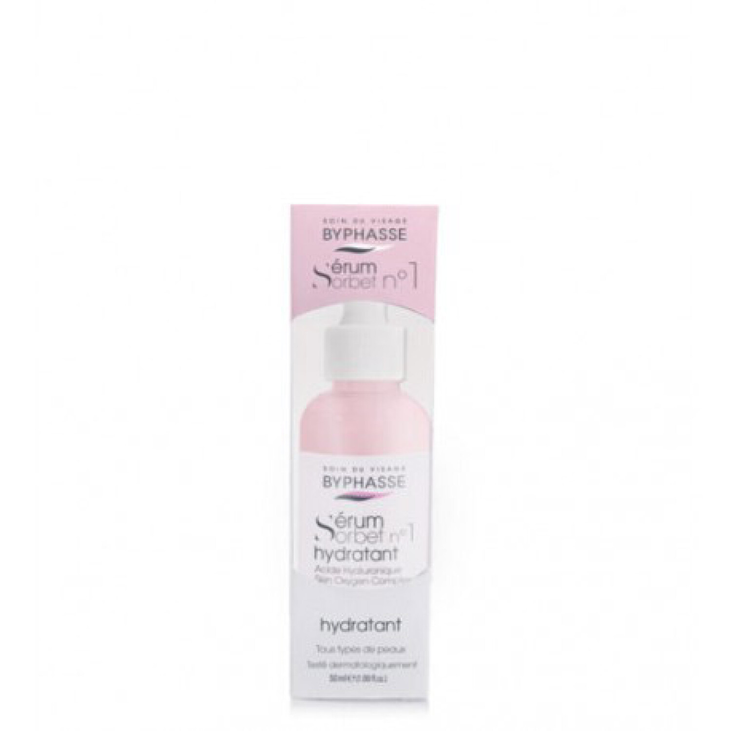 Byphasse Serum Sorbet Hidrat Nr1 50M — San Roque