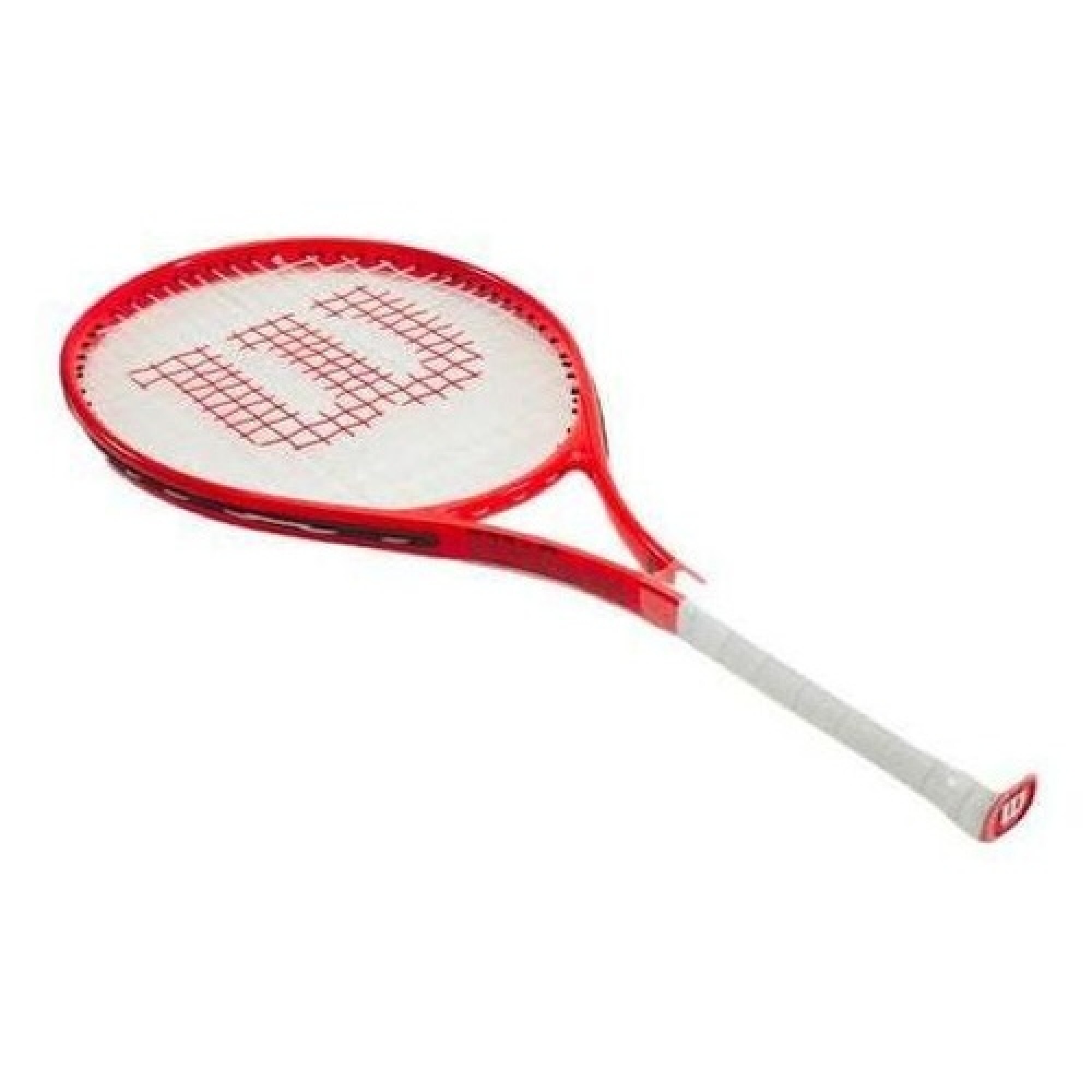 Raqueta de tenis Wilson Roger Federer 25 original - Rojo — Electroventas