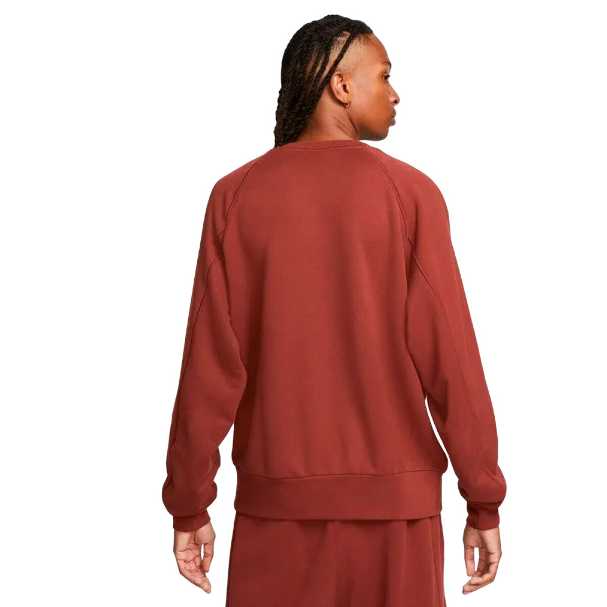 BUZO NIKE SPORTSWEAR AIR - 217 — Zooko