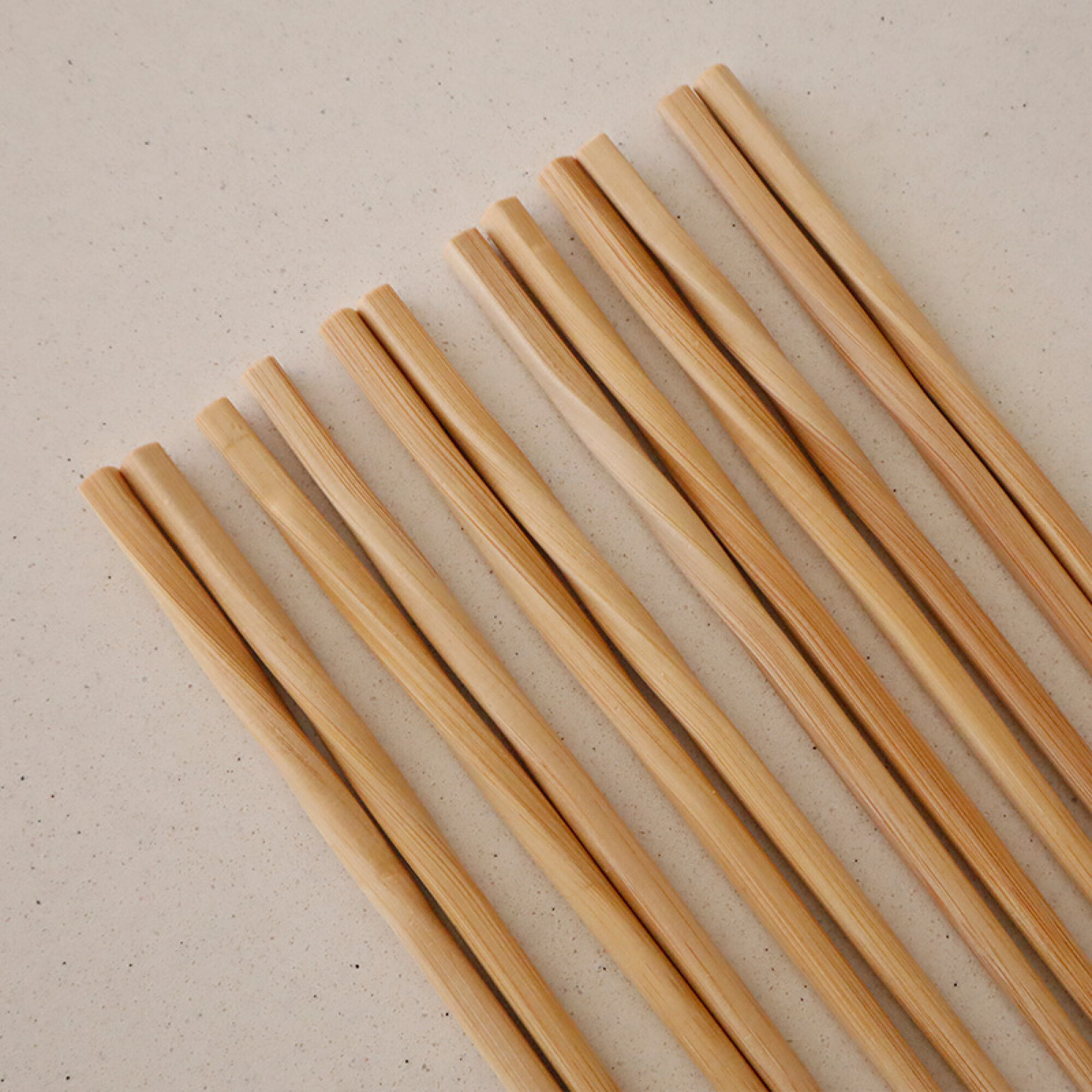Set Palitos l 6 pares — Organiza Simple