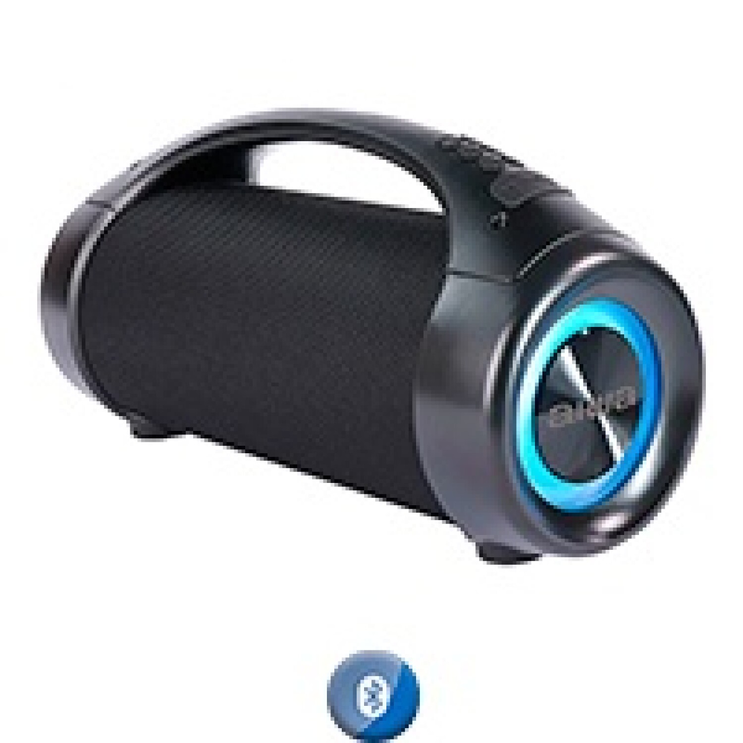 Parlante Inalámbrico Bt Aiwa Aws600bt Tws 50w Rgb — ZonaTecno