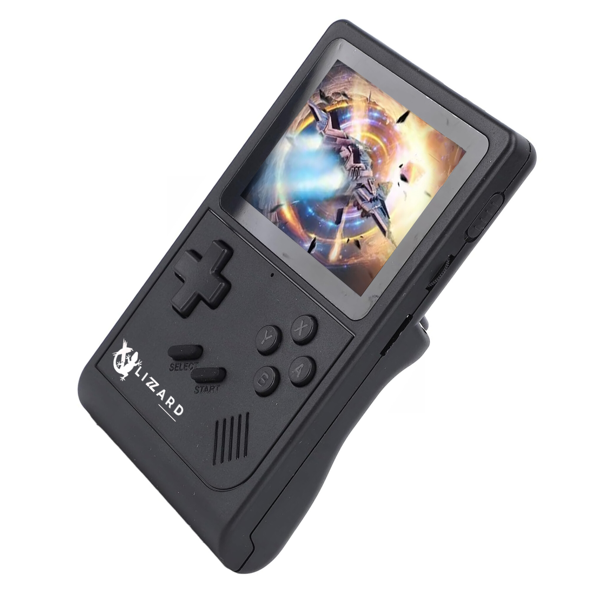 Consola Retro Portátil Stick Lizzard Vg02 - CONSOLA RETRO STICK LIZZARD ...