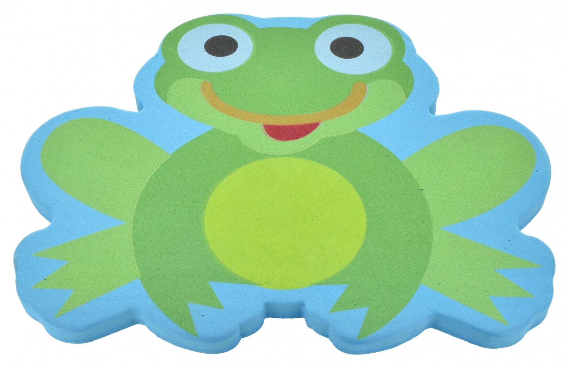 GOMA EVA FORMA RANA 21801- EL CLON — El Clon