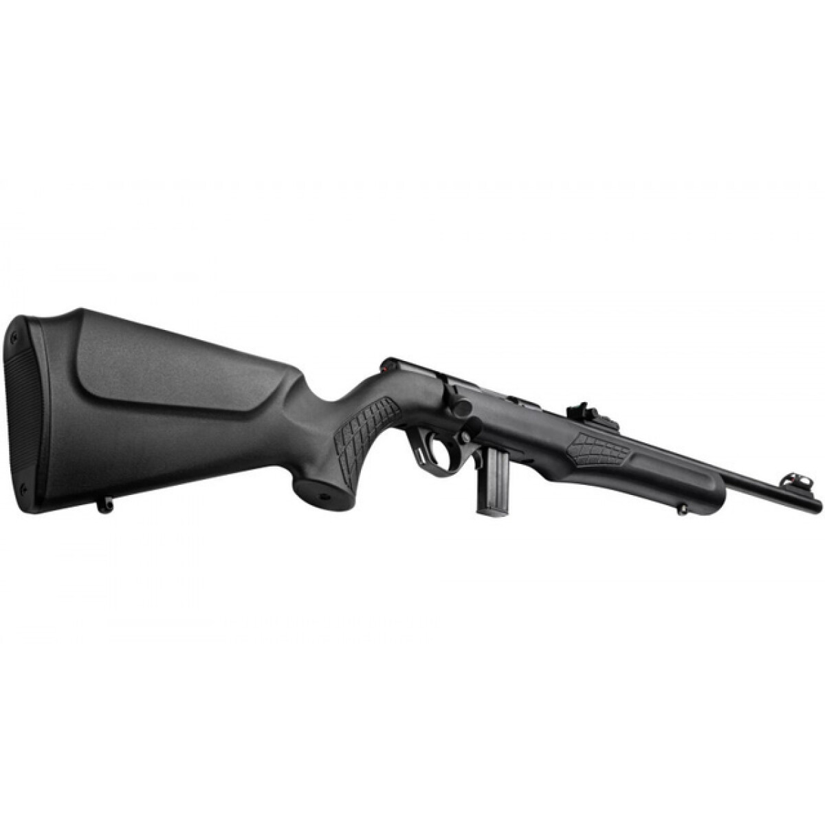 Rifle Rossi Cal 22wmr Mod 8122m 21" Cerrojo — Magnum