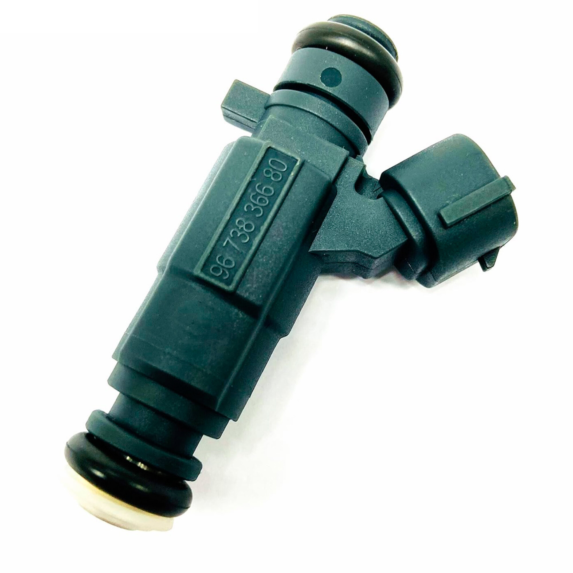 INYECTOR CITROEN - PEUGEOT 301 308 2008 208 C-ELYSEE 1.6VTI 9673836680 ...