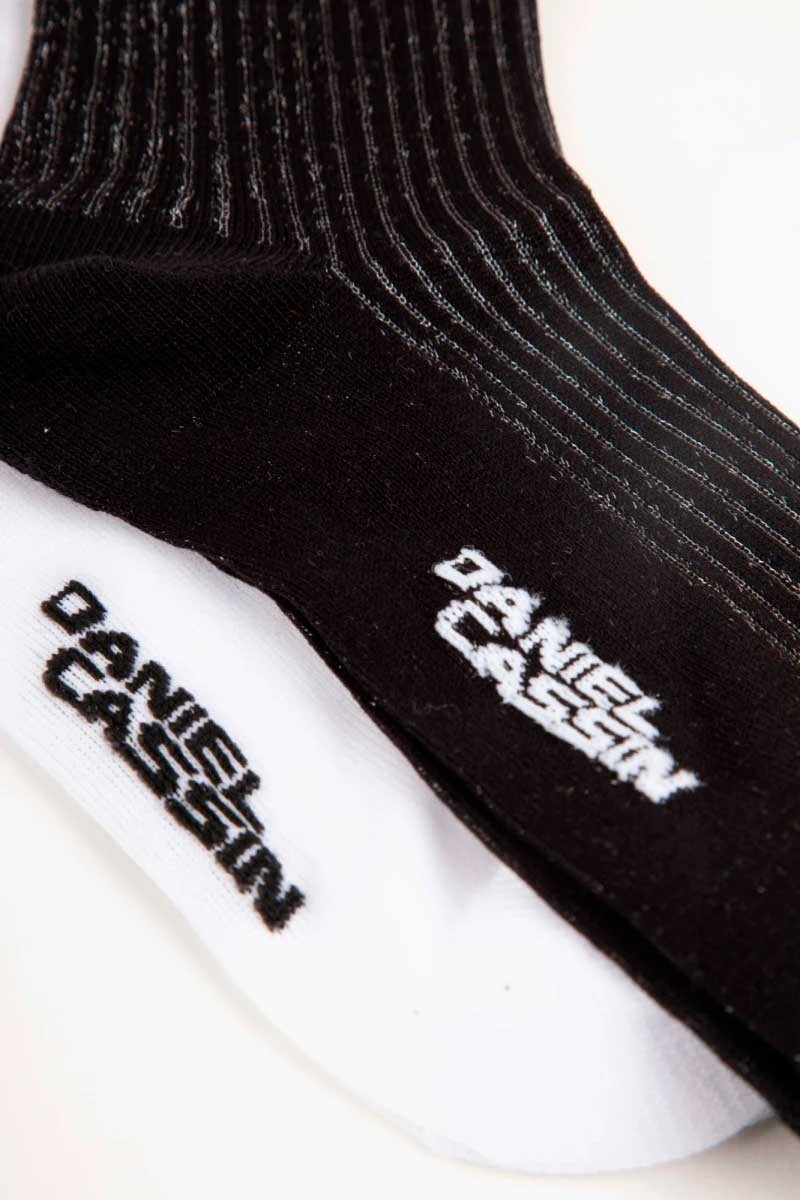 MEDIAS DANIEL CASSIN LIRIUS — Triny