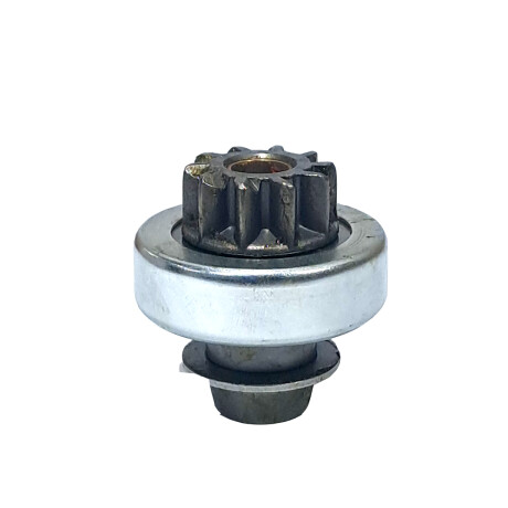 BENDIX ARRANQUE HYUNDAI H1 H100 MONTERO L200 NATIVA 2.5TD 10D 9E VALEO ...