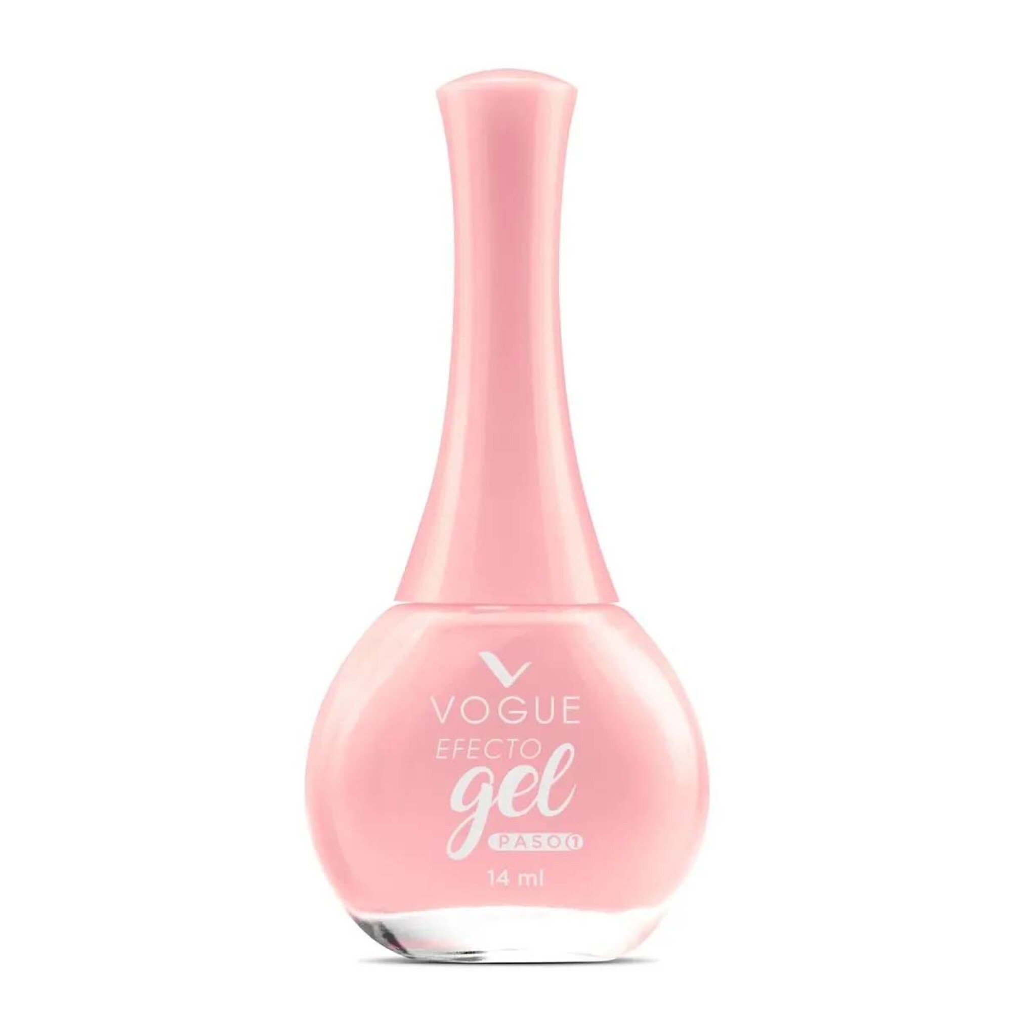 Vogue Esmalte Efecto Gel Alma 1 Un — San Roque