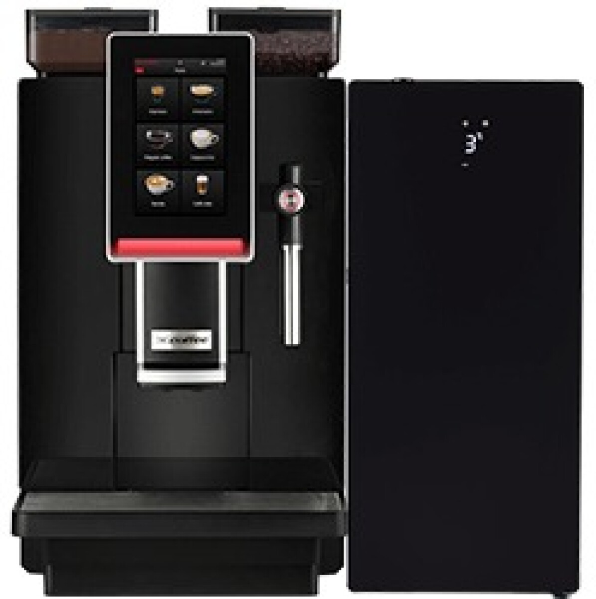 MINIBAR DR. COFFEE - S2 — Cafe Max