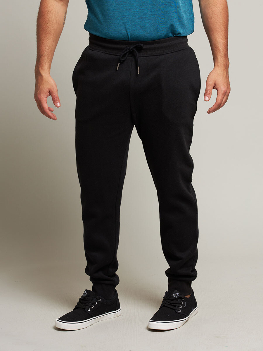 BABUCHA MATIAS - Negro — Superoutlet