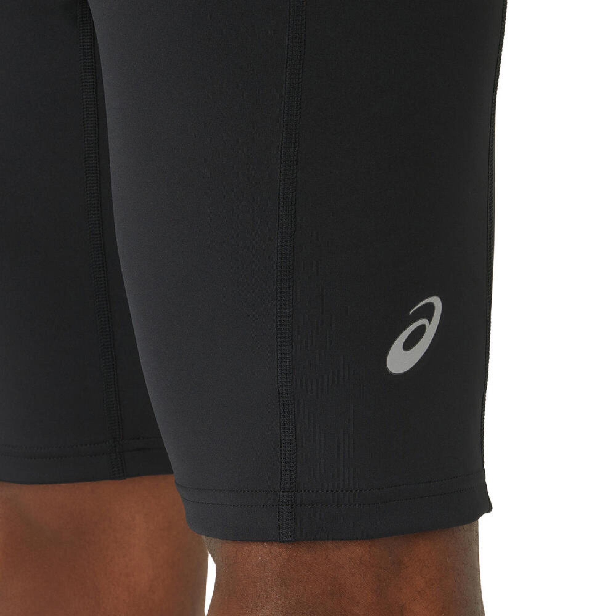 Short Running Sprinter Tight Hombre - Performance Black — Pricebox