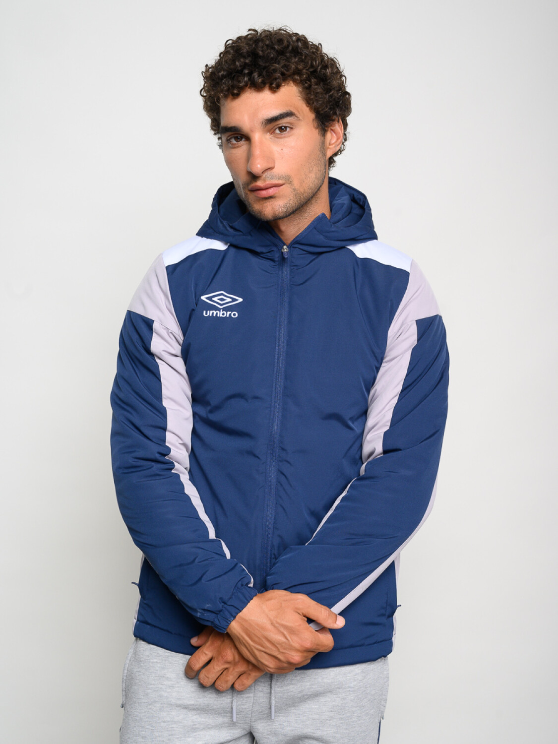 CAMPERA VENTOR Umbro Hombre - 159 — Timeout