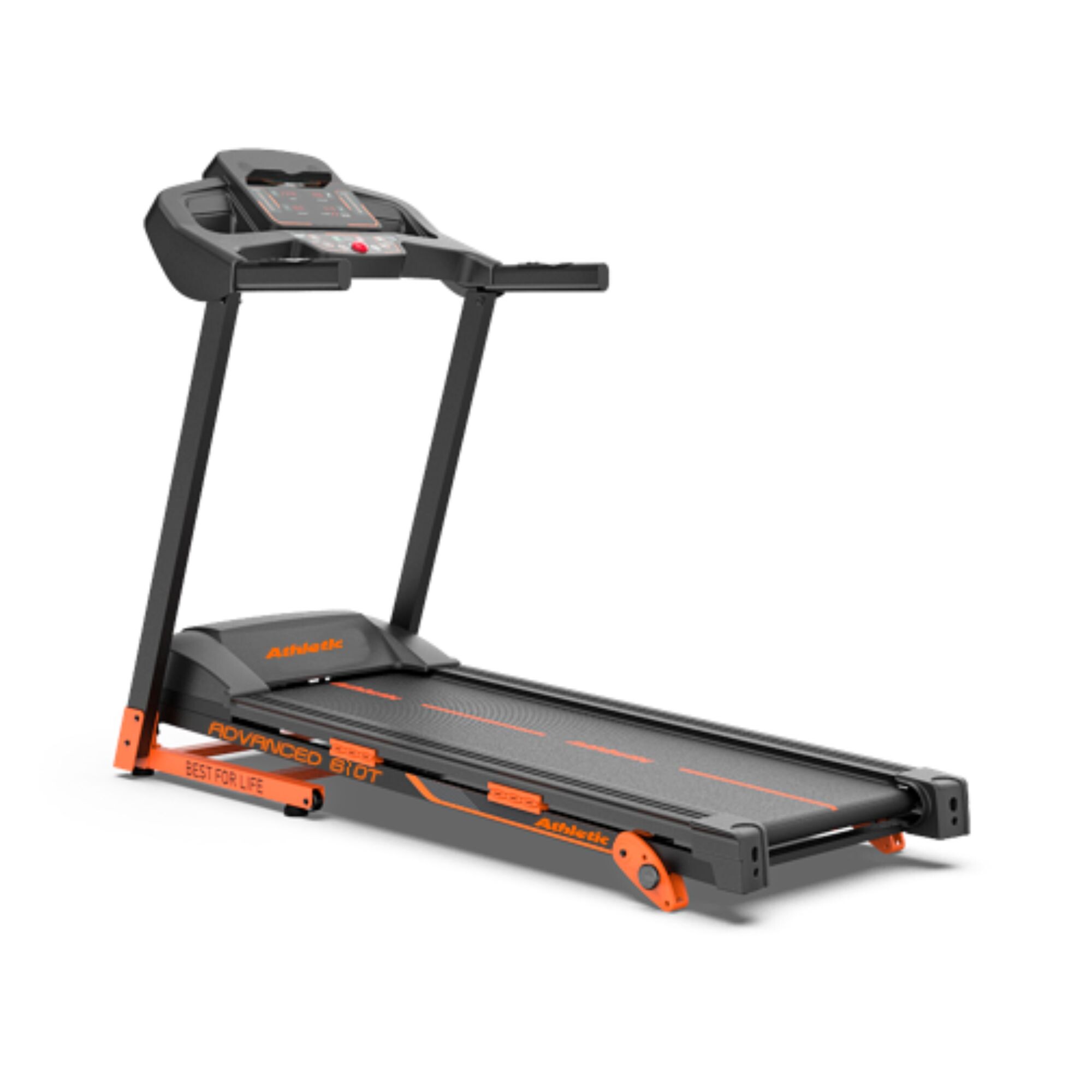 Cinta para Caminar Athletic 610T 120kg — Bristol