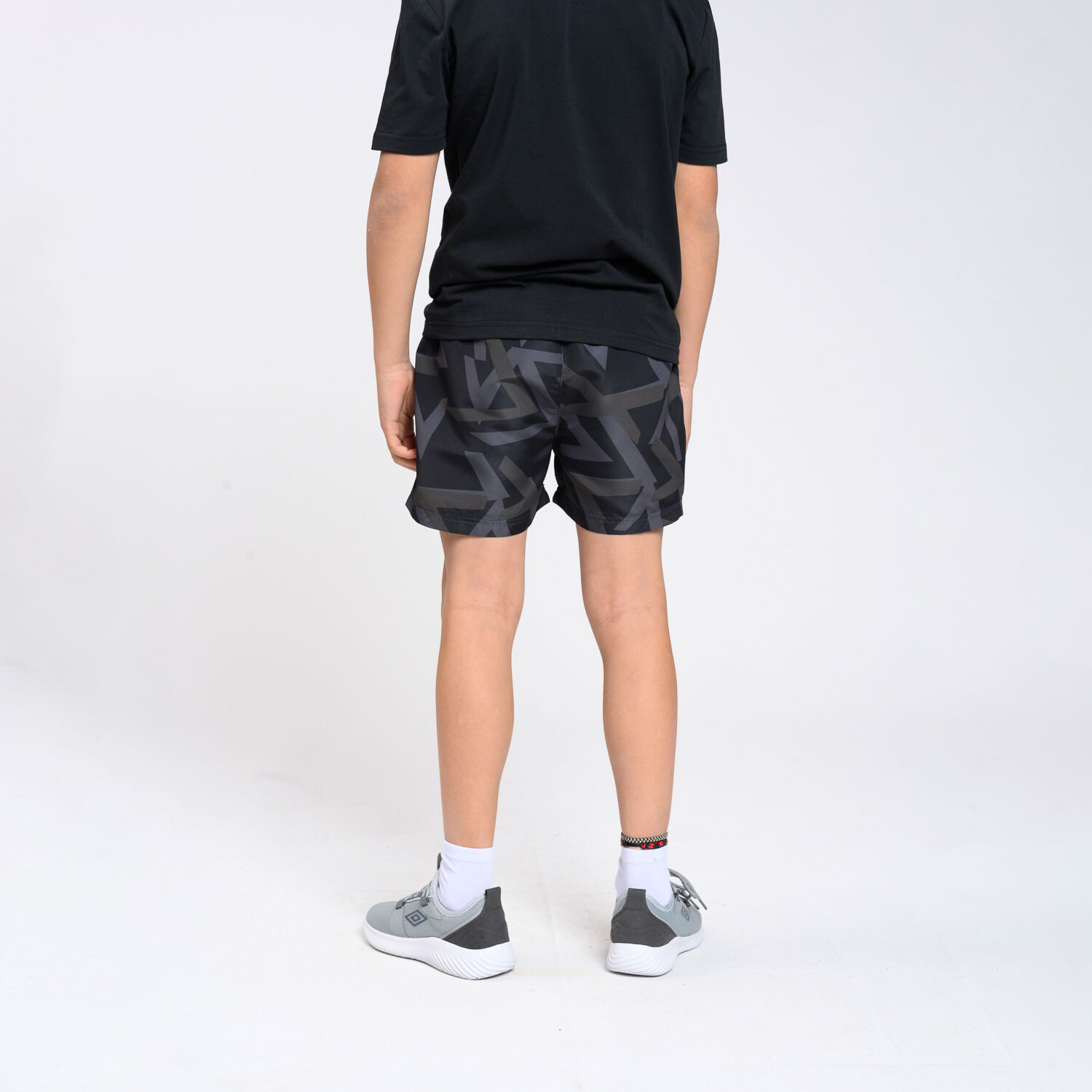 SHORT DE BAÑO RAY Umbro Junior - 002 — Timeout