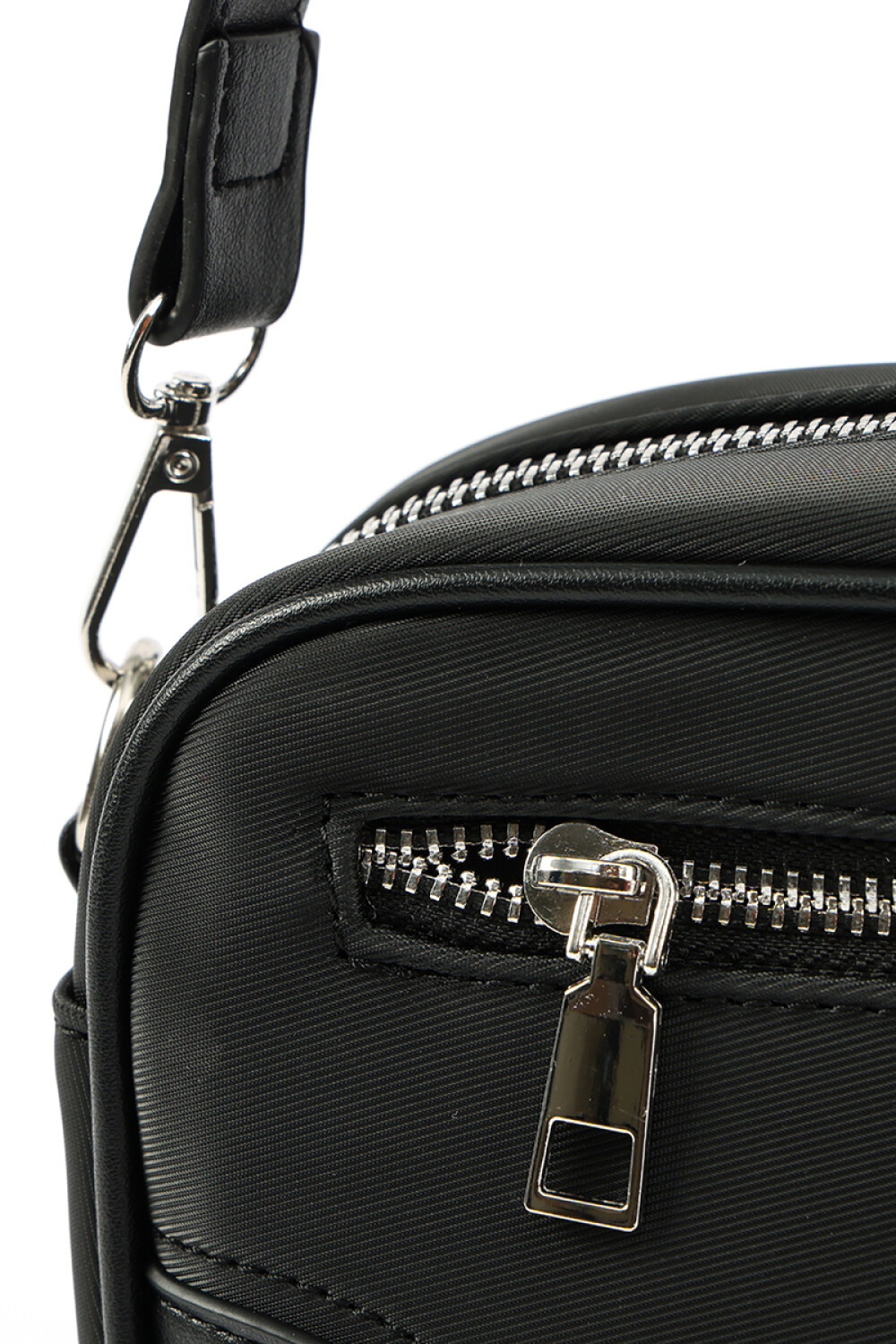 Bandolera Cabo - Negro — Canva Store