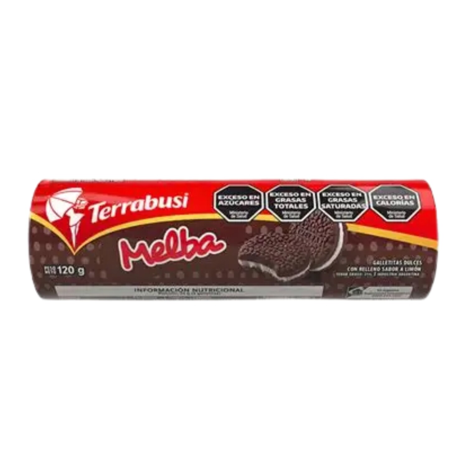 Melba 120g — DG Market