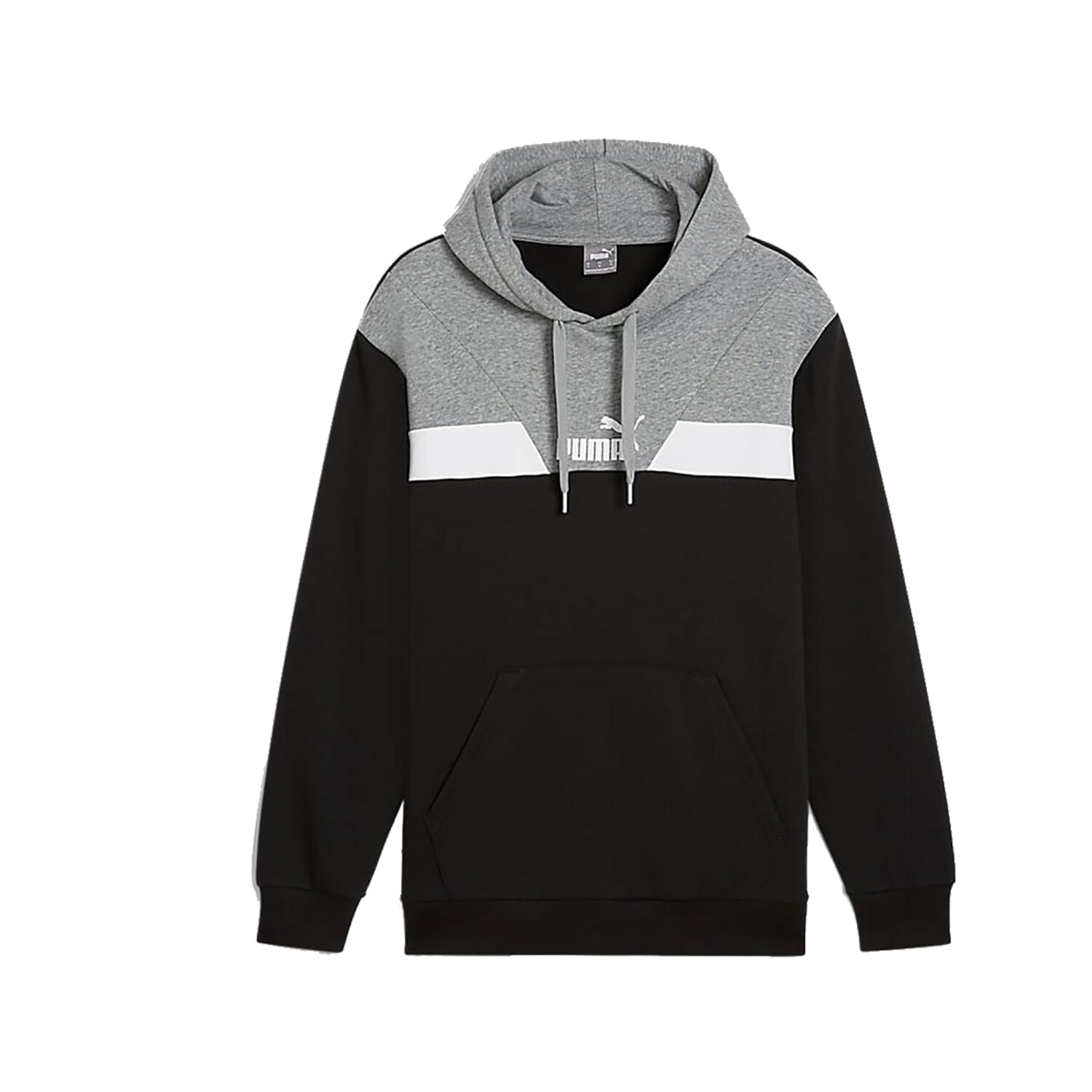 PUMA COLORBLOCK - Black — Global Sports