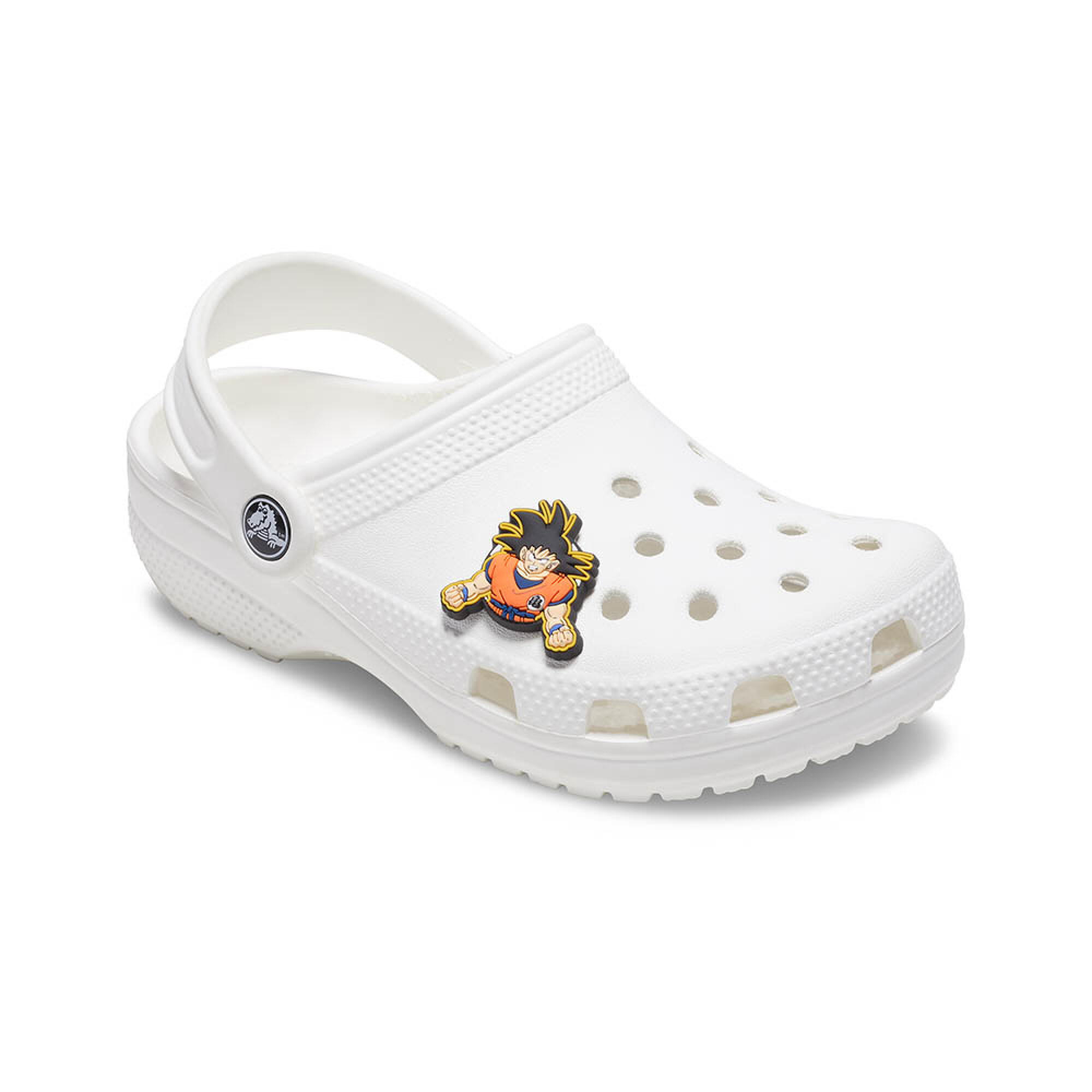 Jibbitz Dragon Ball Z Kai — Crocs