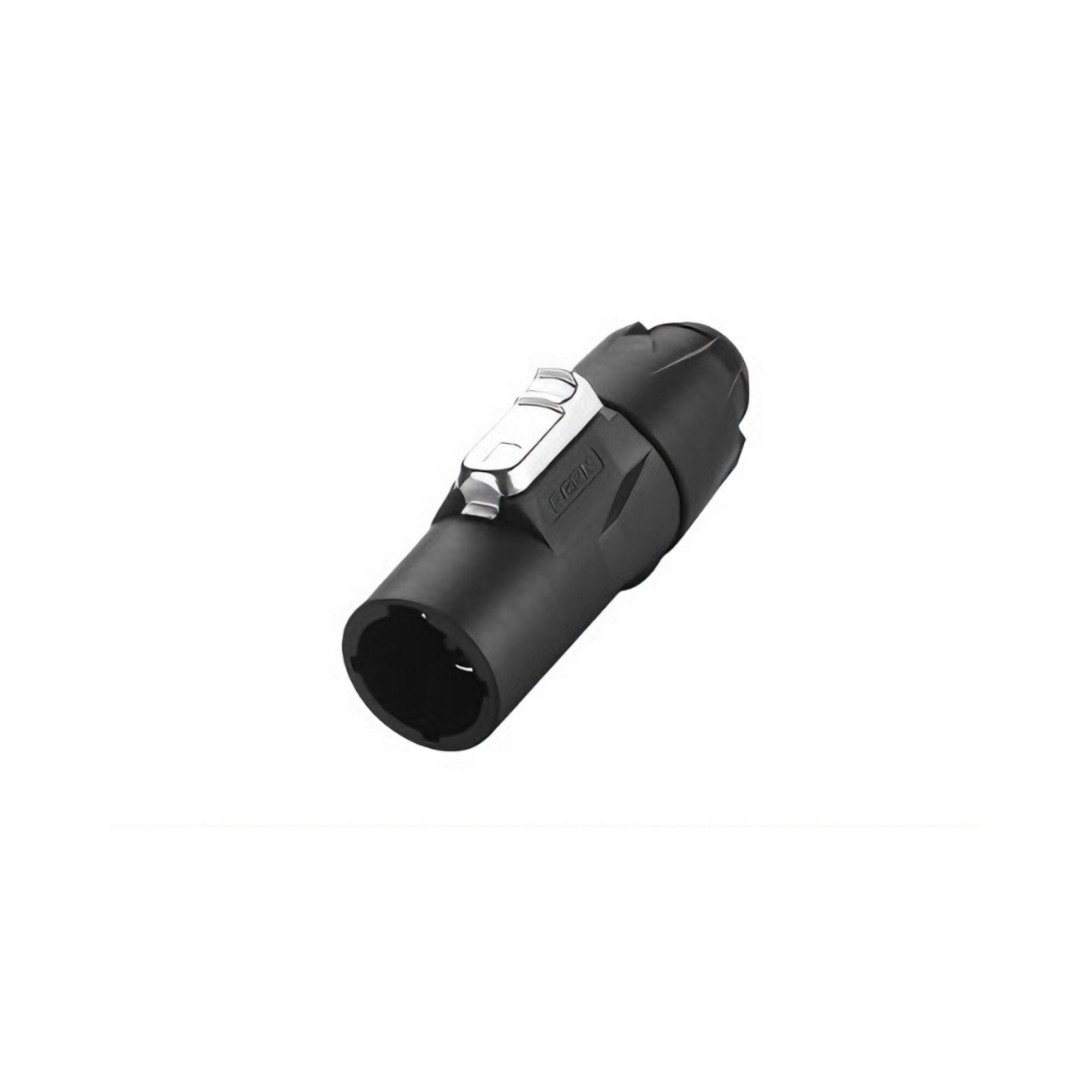 Conector Powercon Rean Rcac3m-x-000-1 True1 Macho — Palacio de la Música