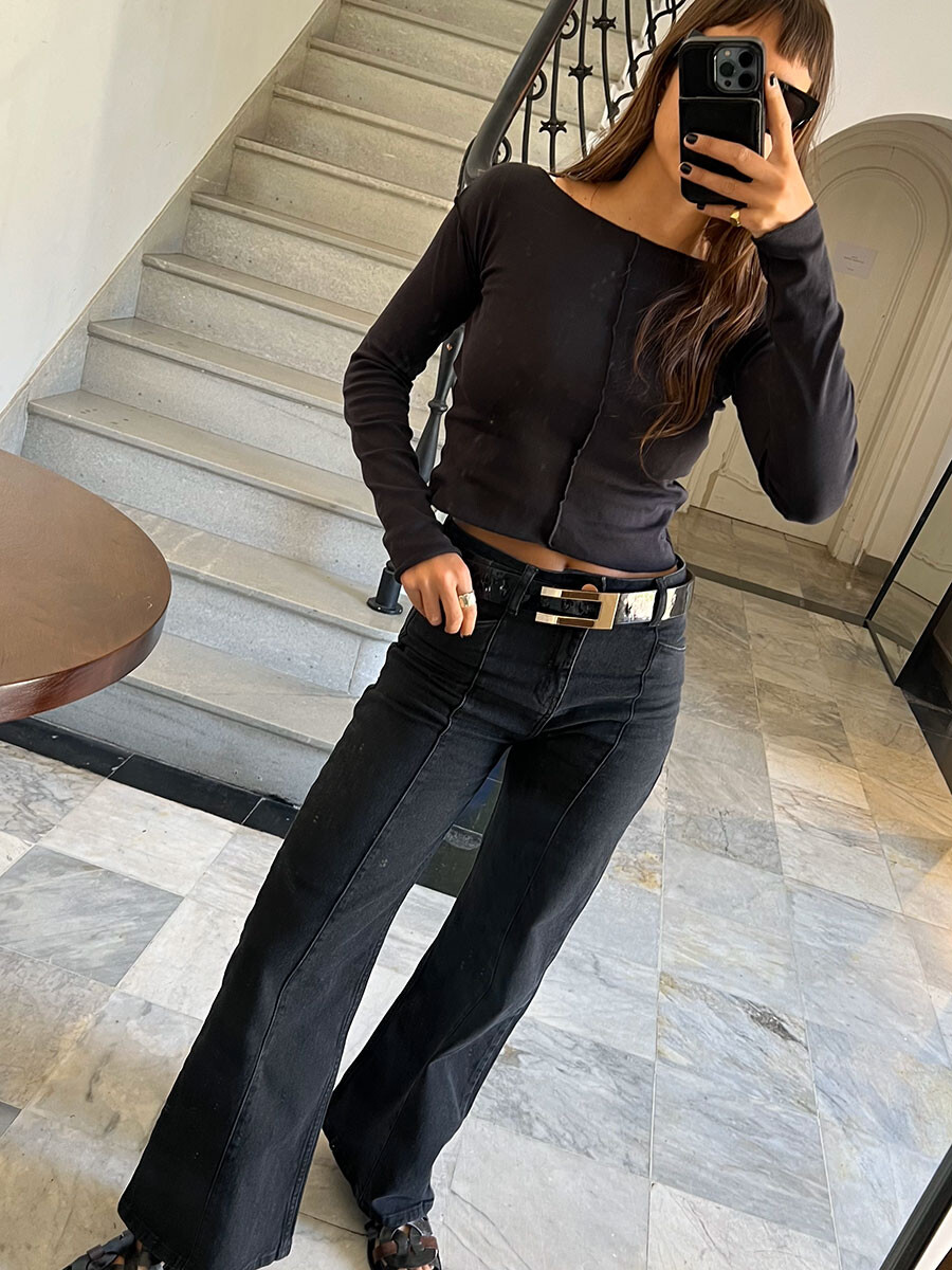 WIDELEG NIUT — Rotunda