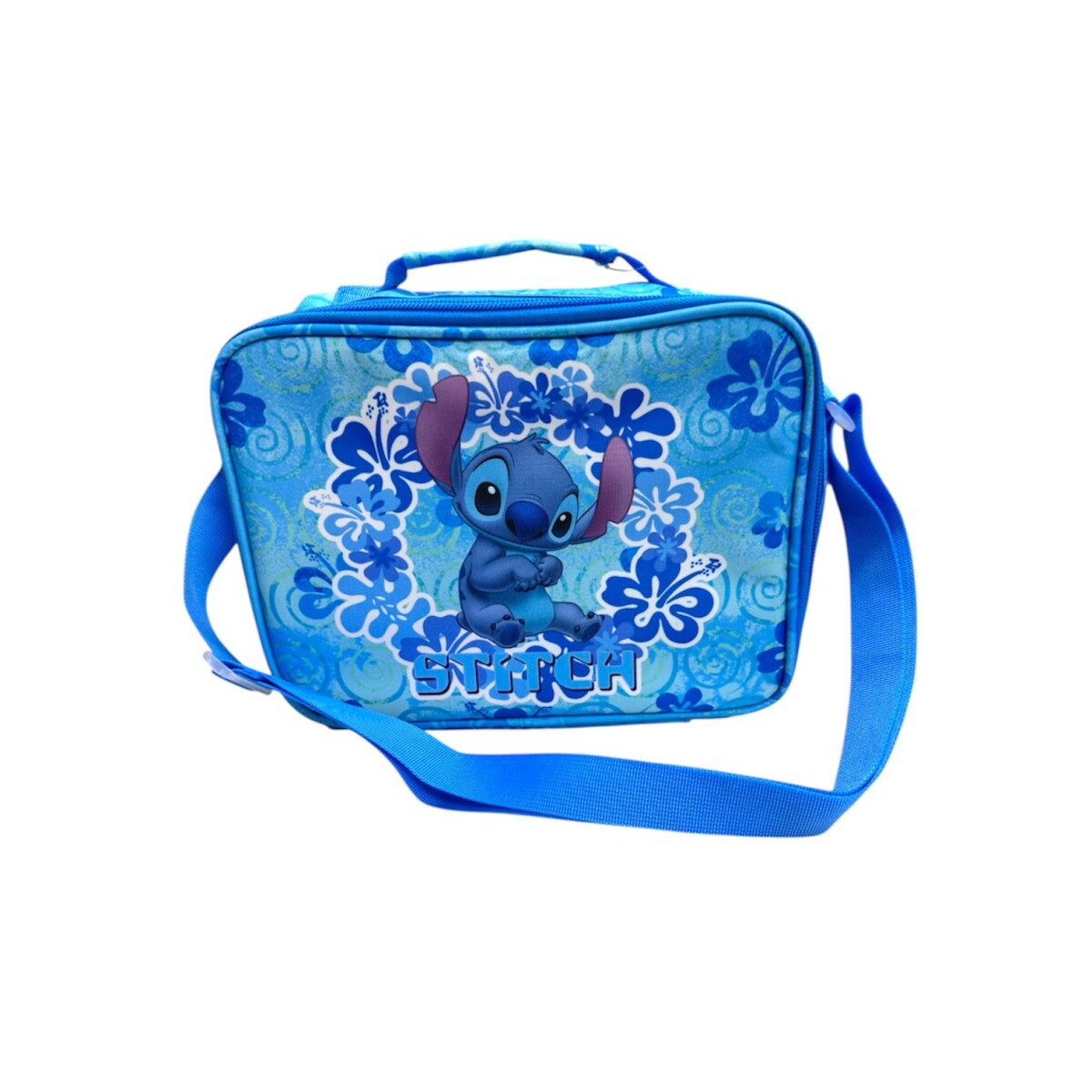 Lunchera Licencias - Stitch — Ardo Mayorista