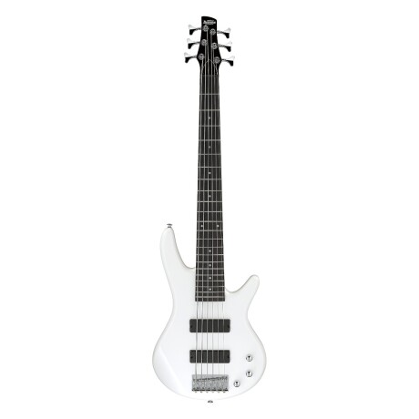 Bajo Electrico Ibanez Gsr186-tum 6str Tungsten Matte — Palacio de la Música