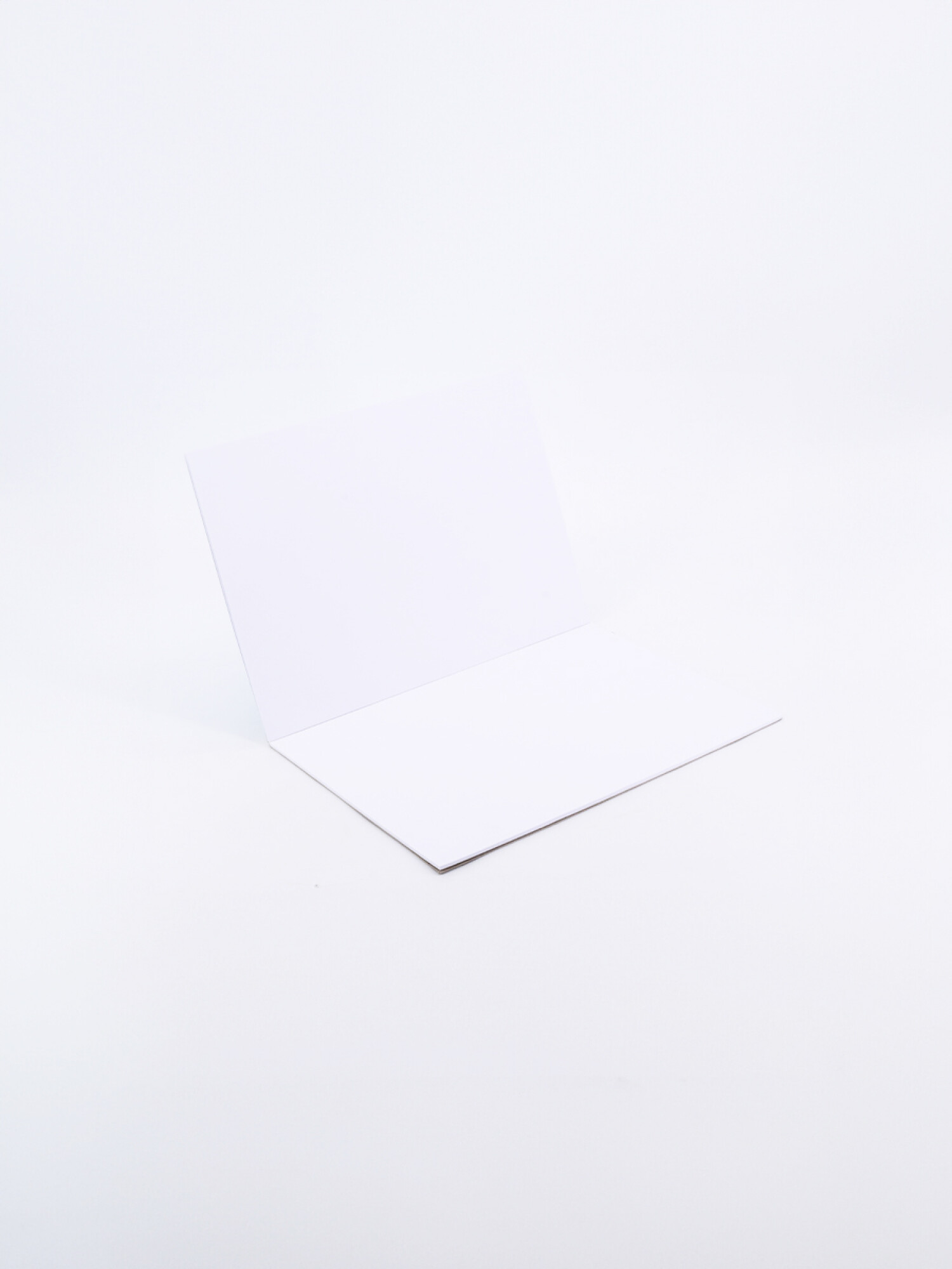 BLOCK A4 CARTULINA BLANCA - BLANCO — Guapa